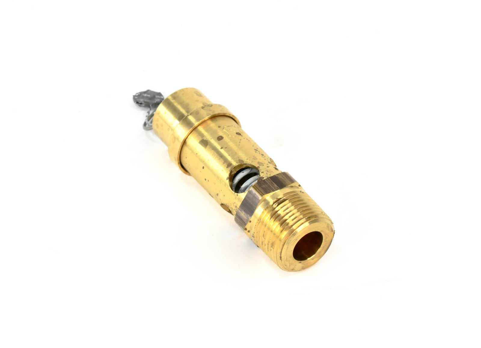 AIRMAN Safety Valve Assembly Replacement - 3520014100