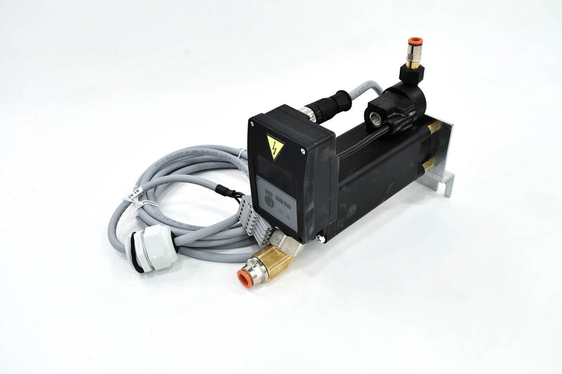 Atlas Copco Auto Drain Replacement - Atlas Copco LD 202 Assembly Repla