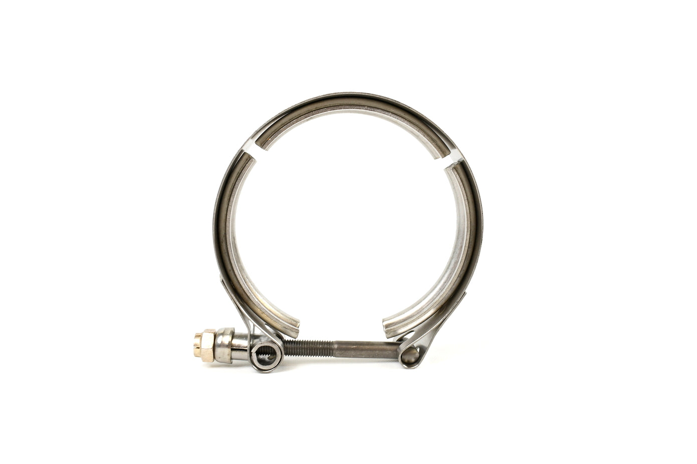 Atlas Copco Clamp Replacement - 1310030162