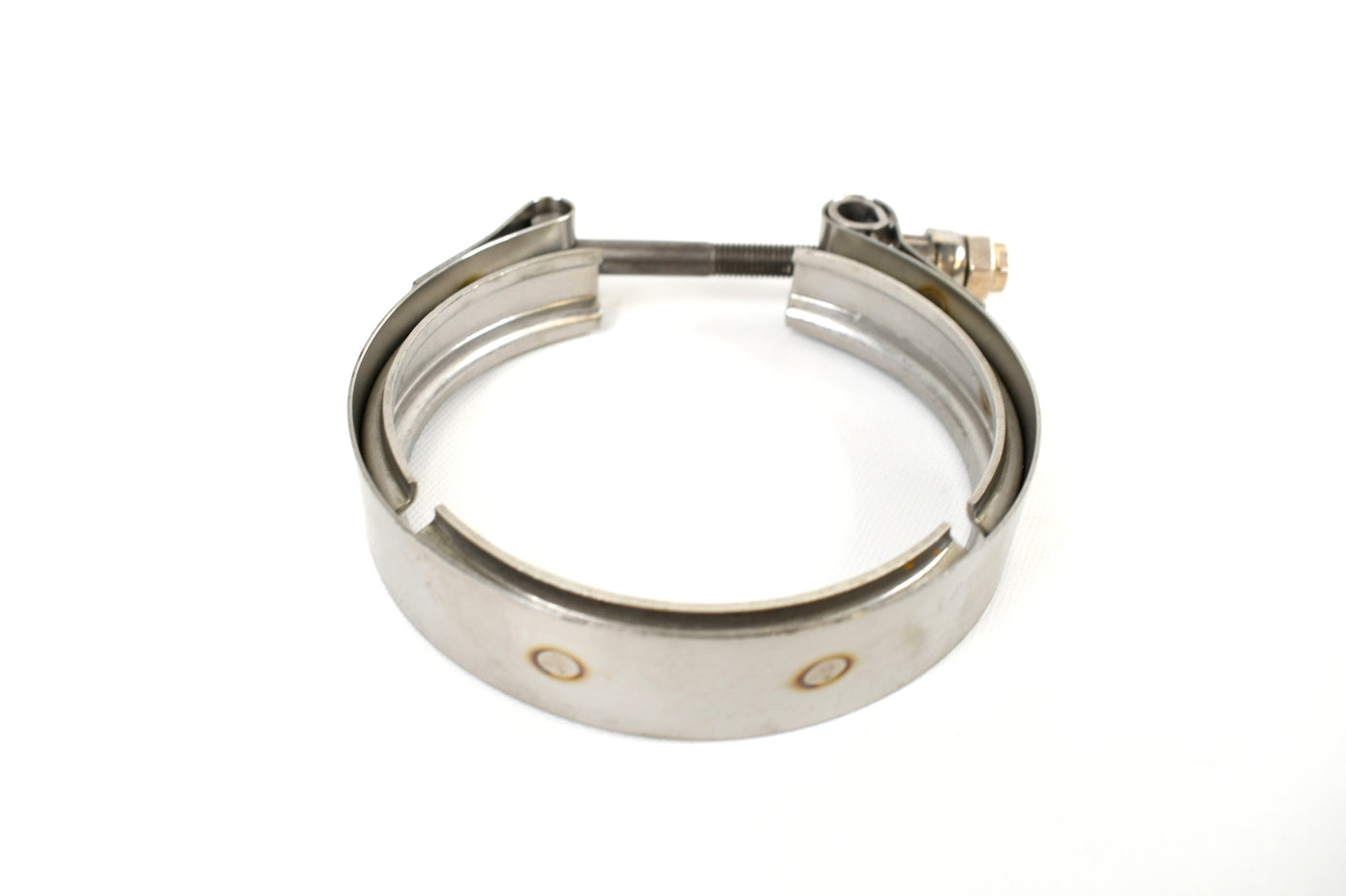 Atlas Copco Clamp Replacement - 1310030162