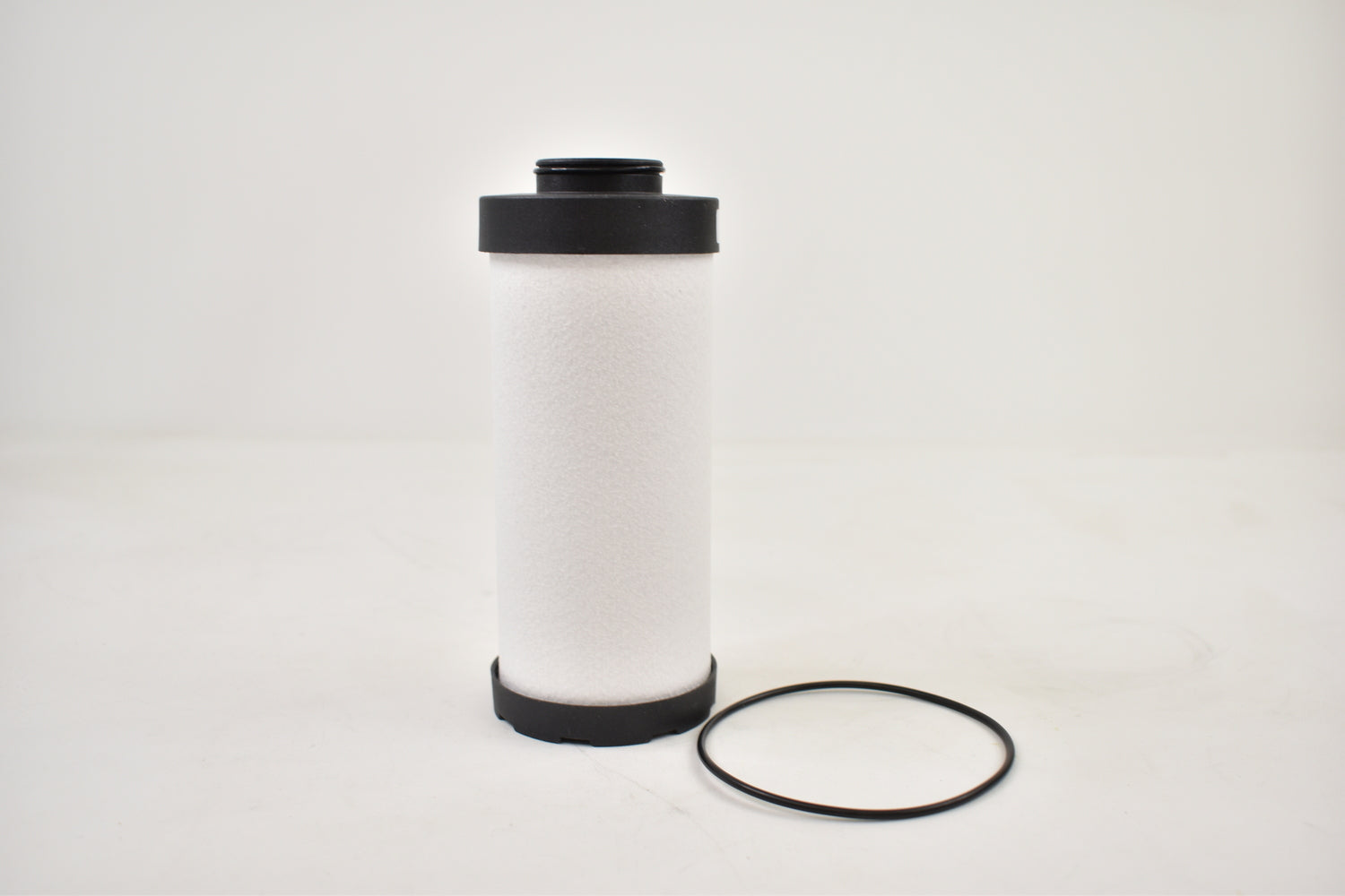 Atlas Copco Gearcase Breather Filter Replacement - 1202625501