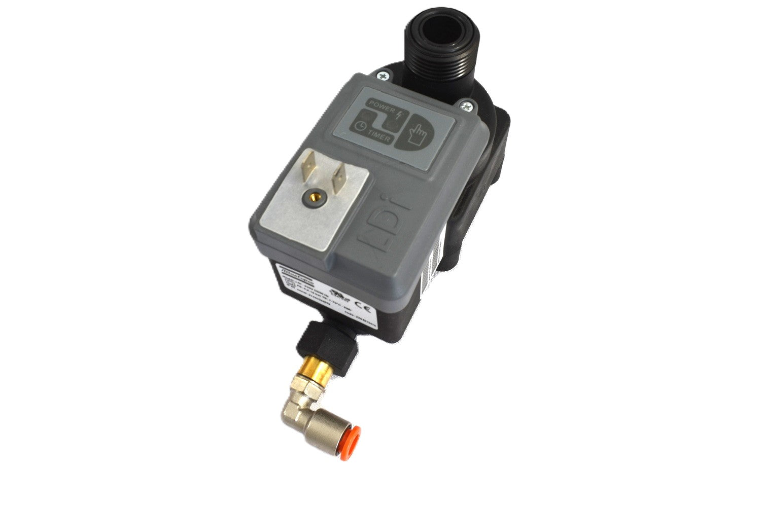 Atlas Copco Drain Replacement - 2204213410