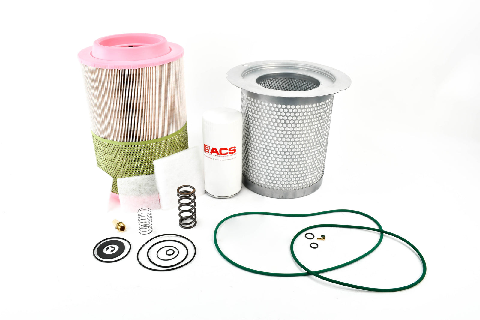 Atlas Copco Preventative Maintenance Kit Replacement - 3001160216