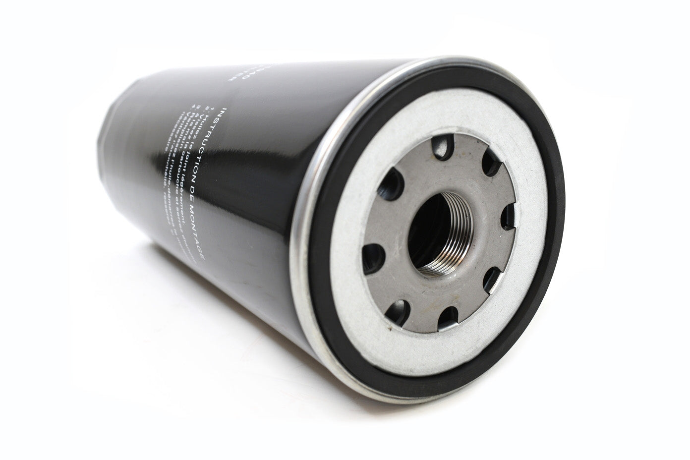 Atlas Copco Oil Filter Replacement - 1614-7273