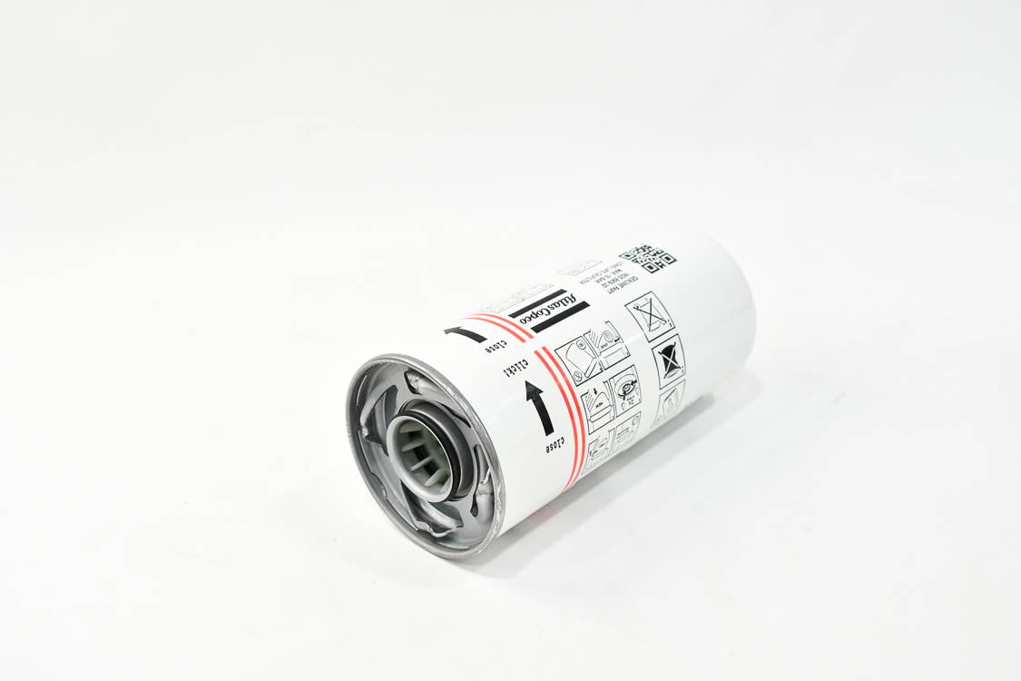 Atlas Copco Oil Filter Replacement - 1625890922