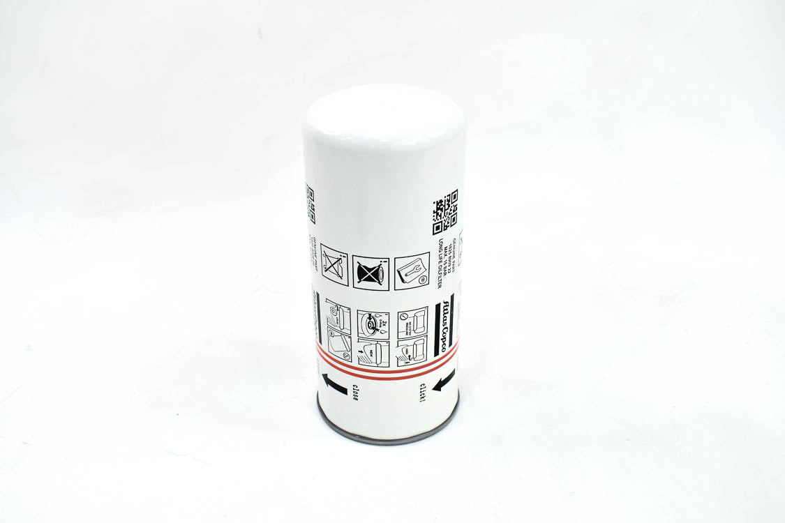 Atlas Copco Oil Filter Replacement - 1625890922