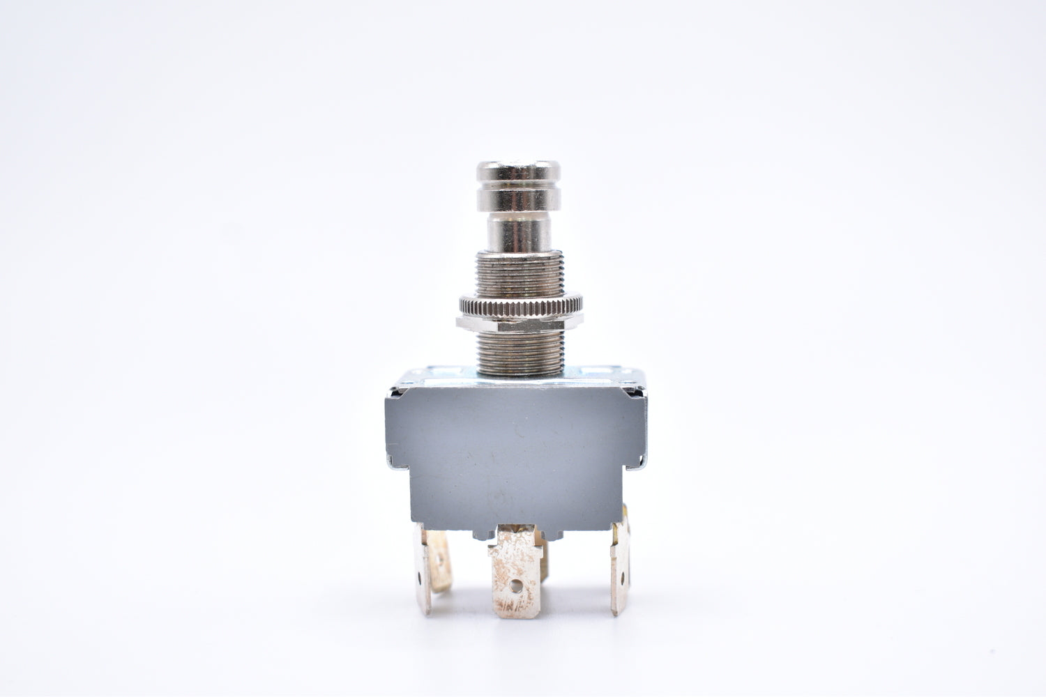 Atlas Copco Push Button Replacement - 1089939201