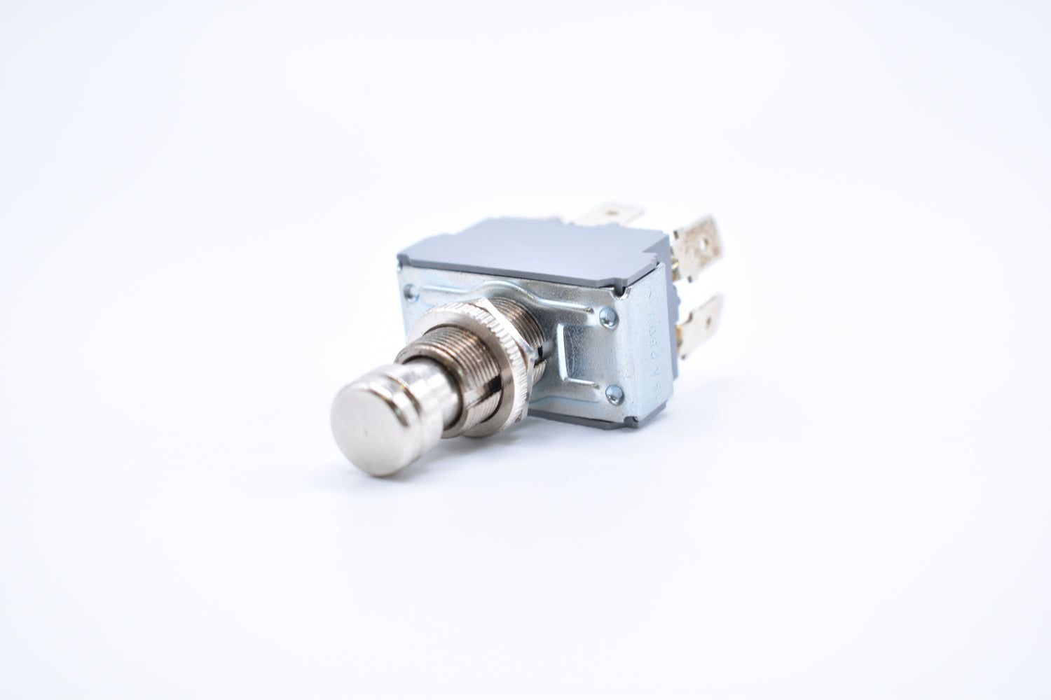 Atlas Copco Push Button Replacement - 1089939201
