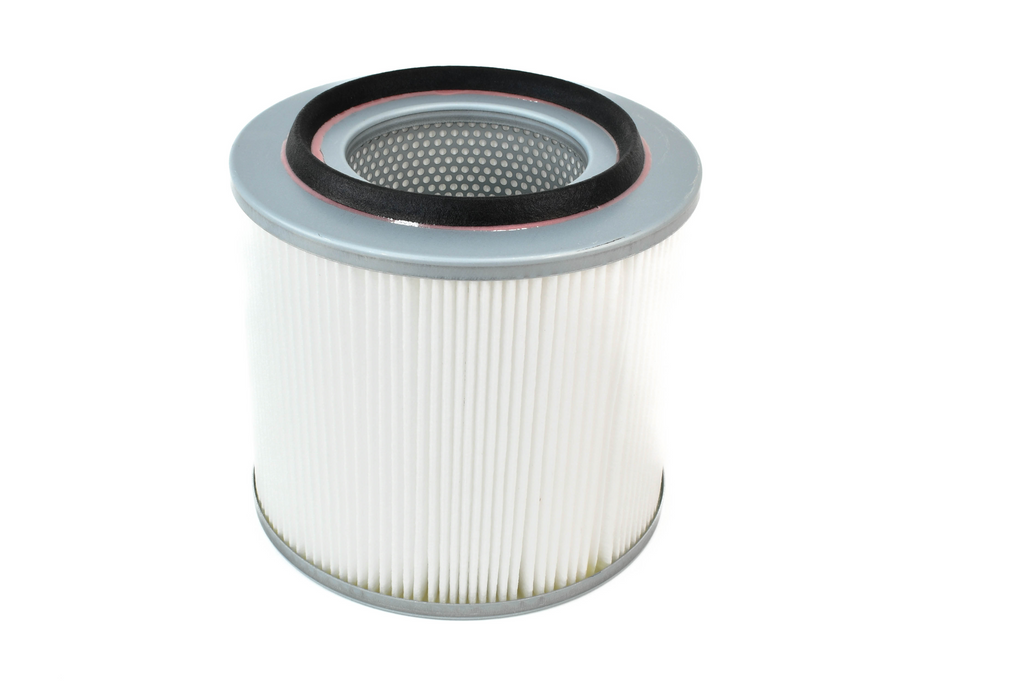 Atlas Copco Air Filter Replacement - 1637000329
