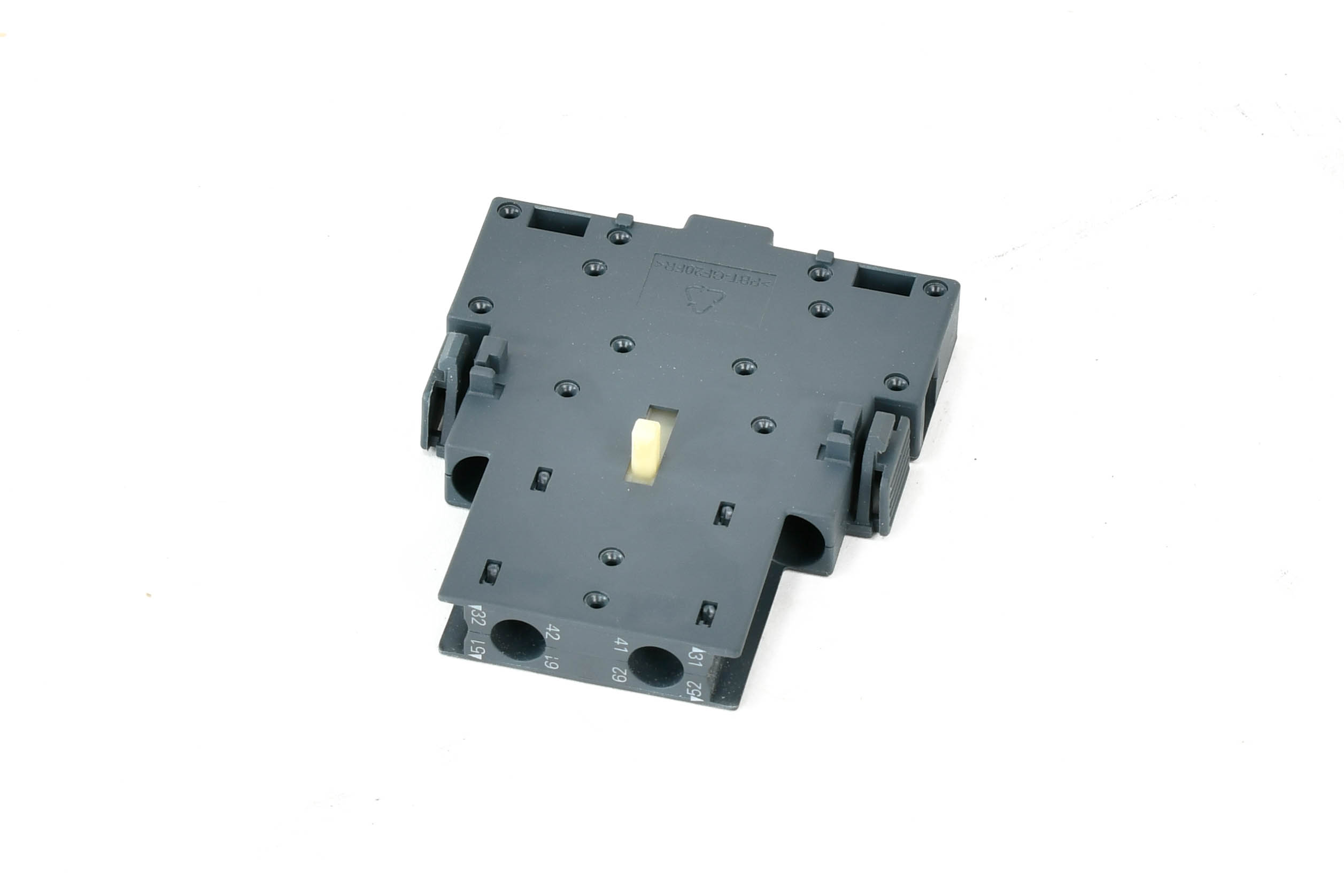 Atlas Copco Contactor Block Replacement - 1089941556