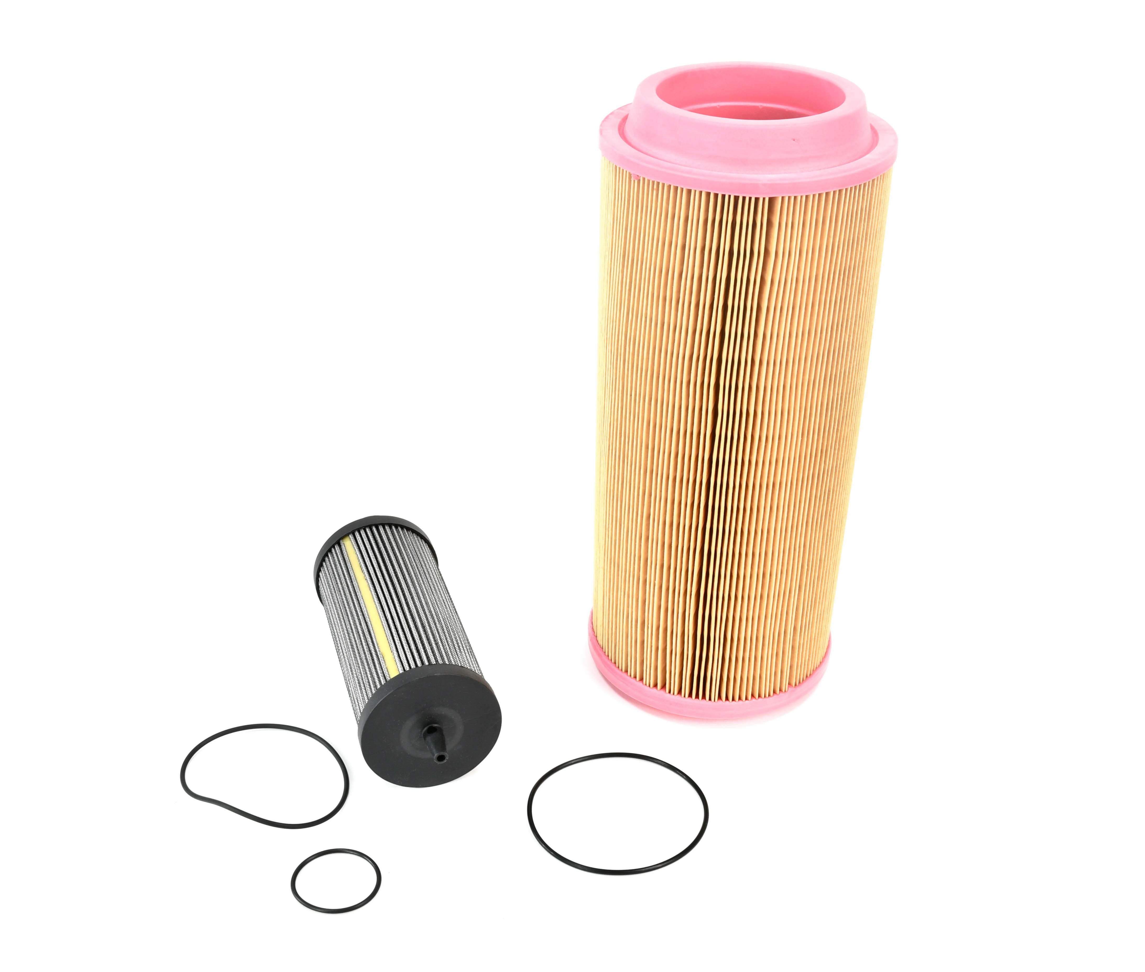 Atlas Copco Filter Kit Replacement - 2901164200