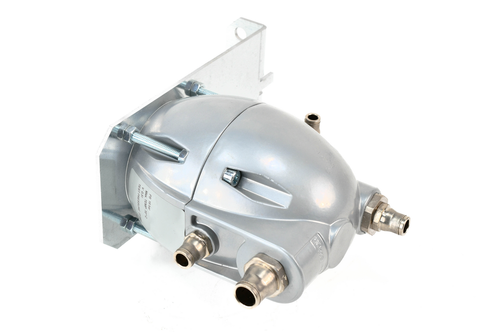 Atlas Copco Float Drain Assembly Replacement - 1625720019