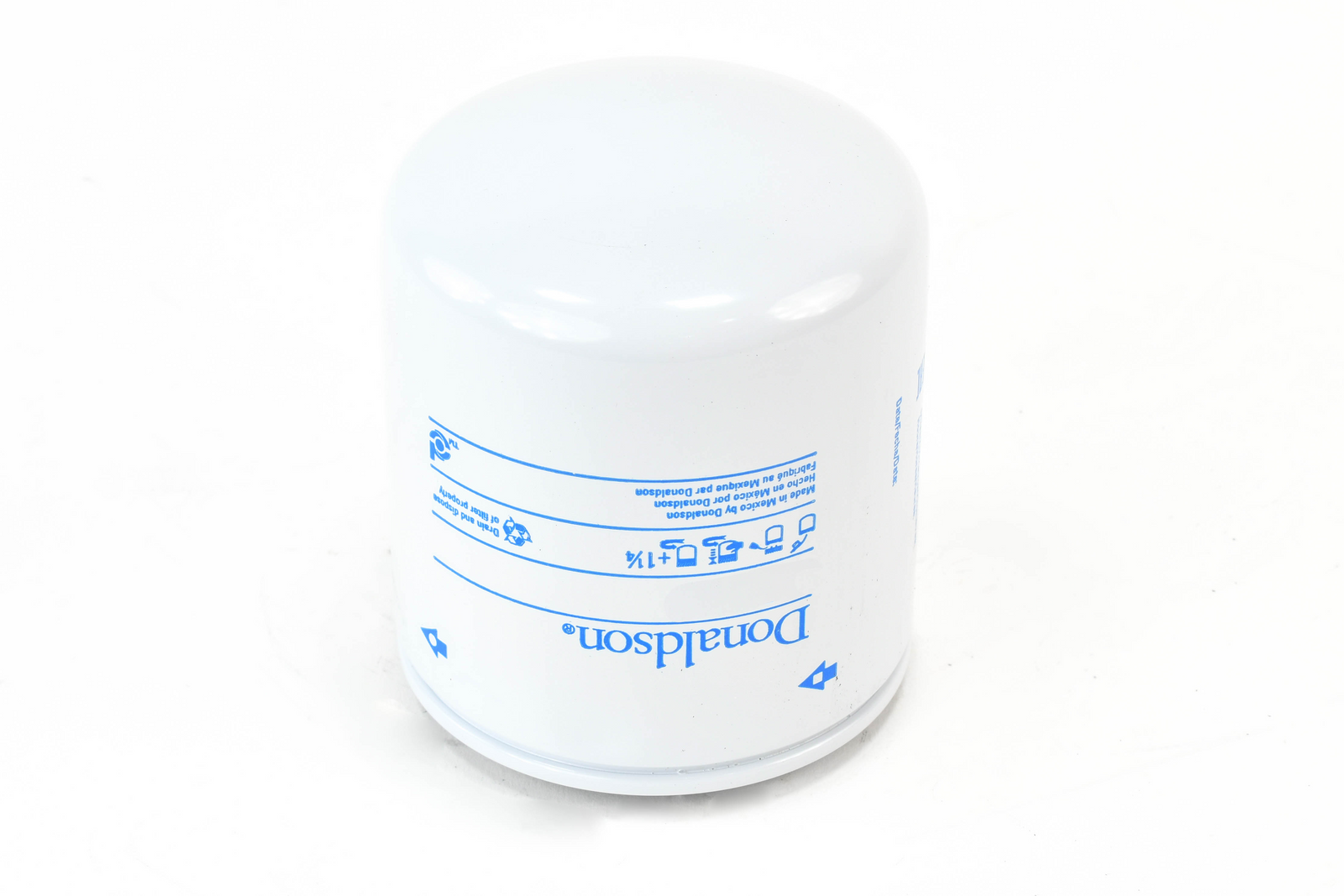 Atlas Copco Fuel Filter Replacement - 2913320003