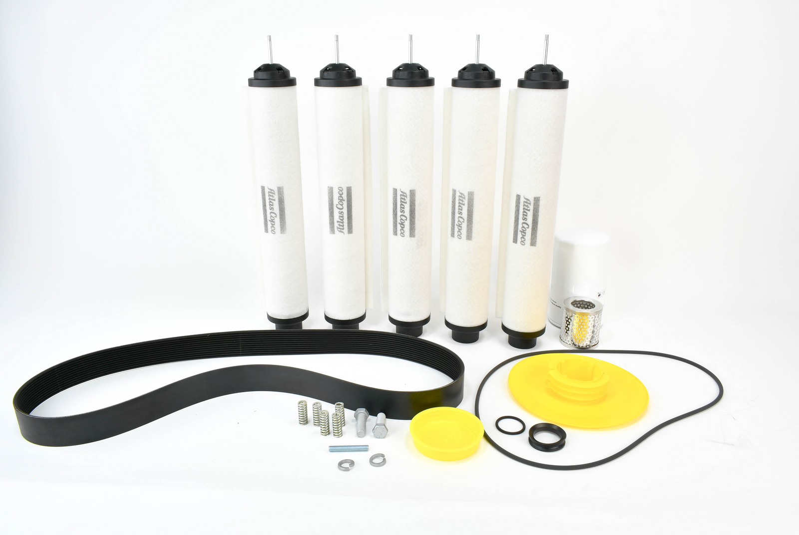 Atlas Copco Maintenance Kit Replacement - 3001170160