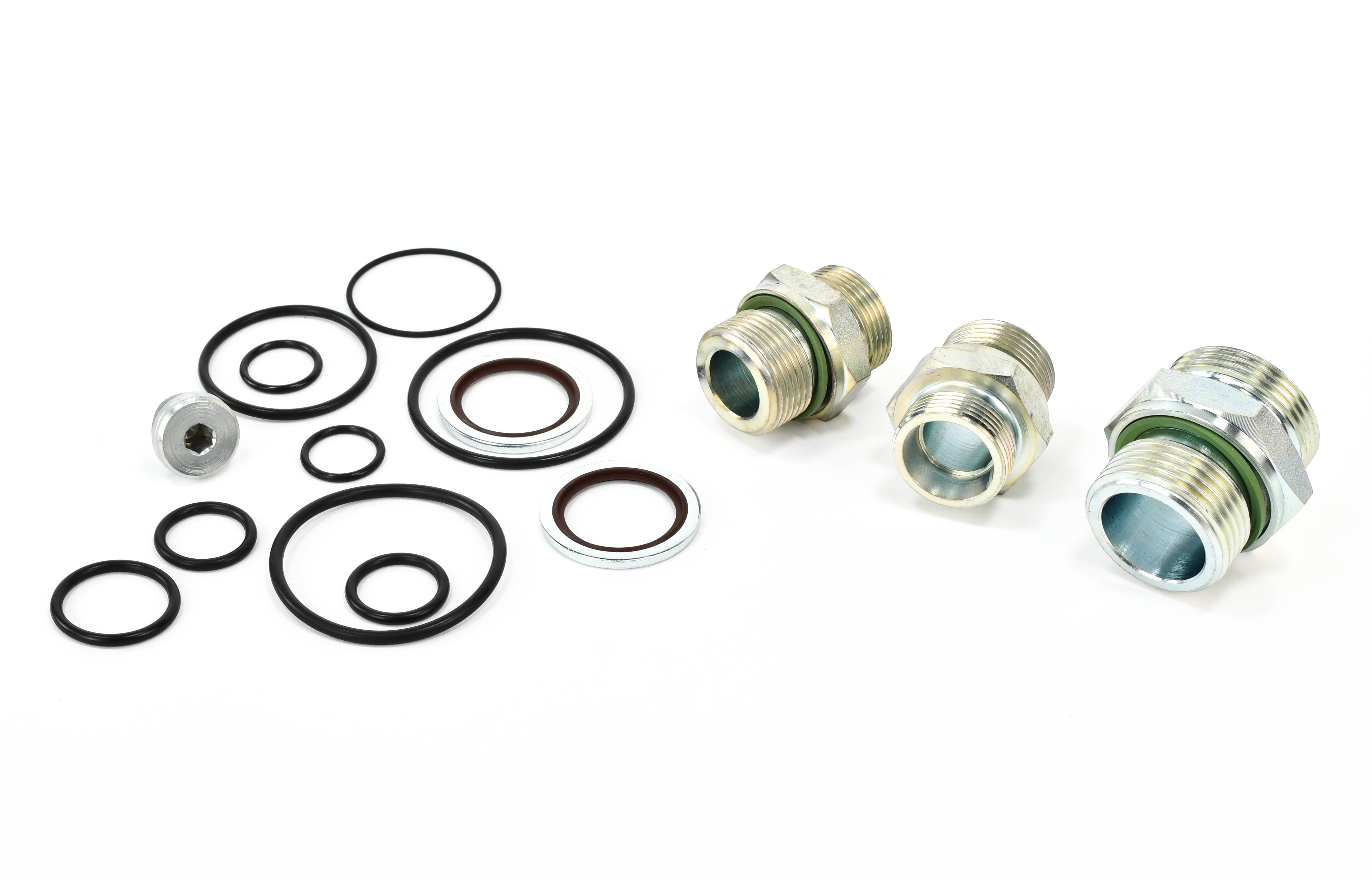 Atlas Copco Sealing Kit Replacement - 2901200656