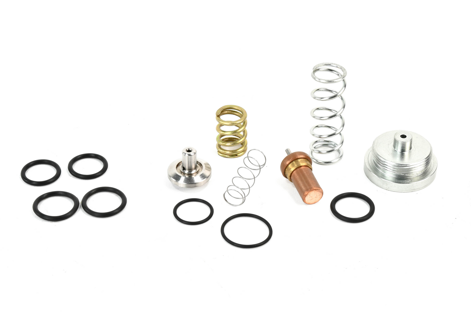Atlas Copco Thermal Valve Kit Replacement - 2901187200