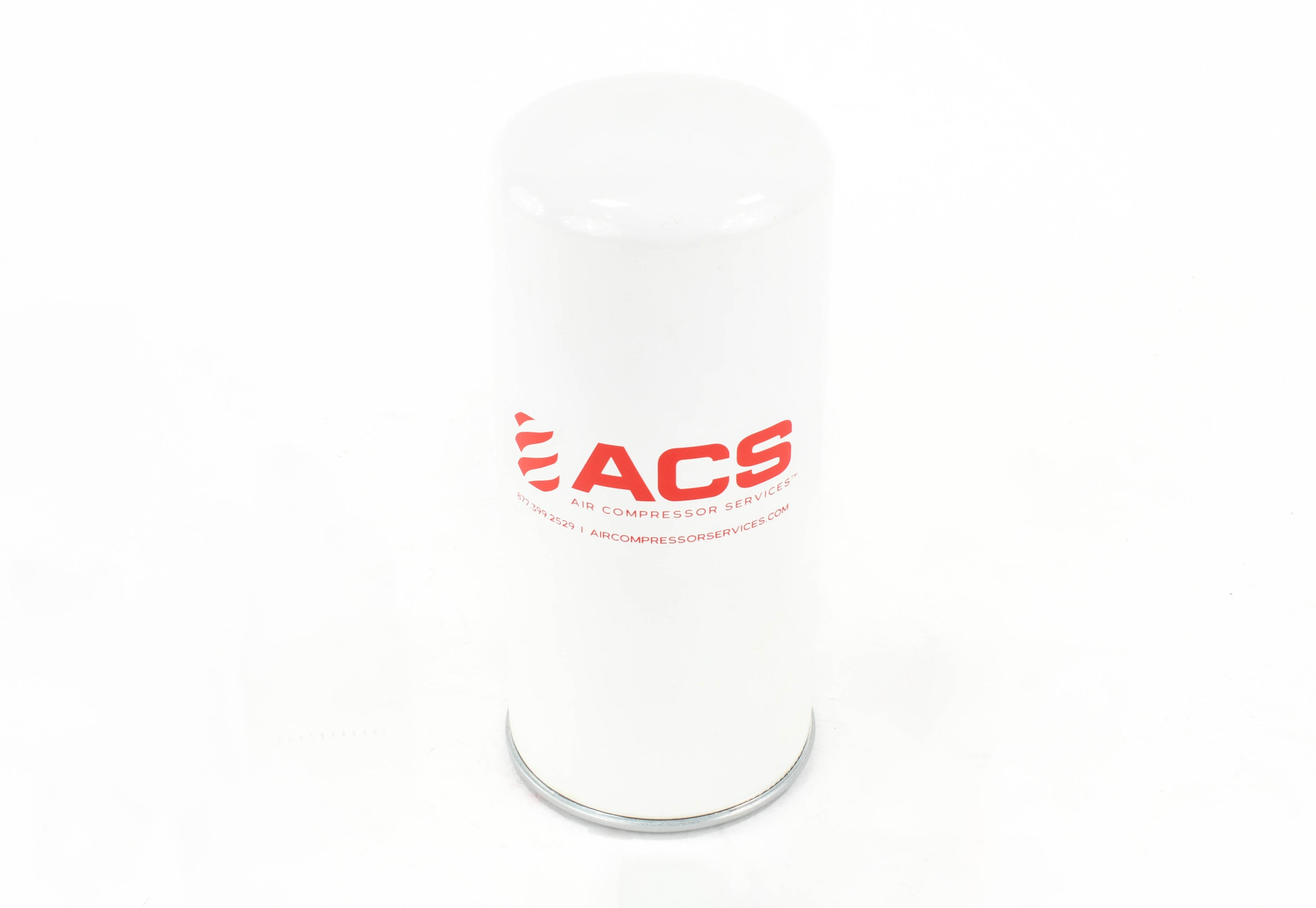 Atlas Copco Oil Filter Replacement - 1202804092
