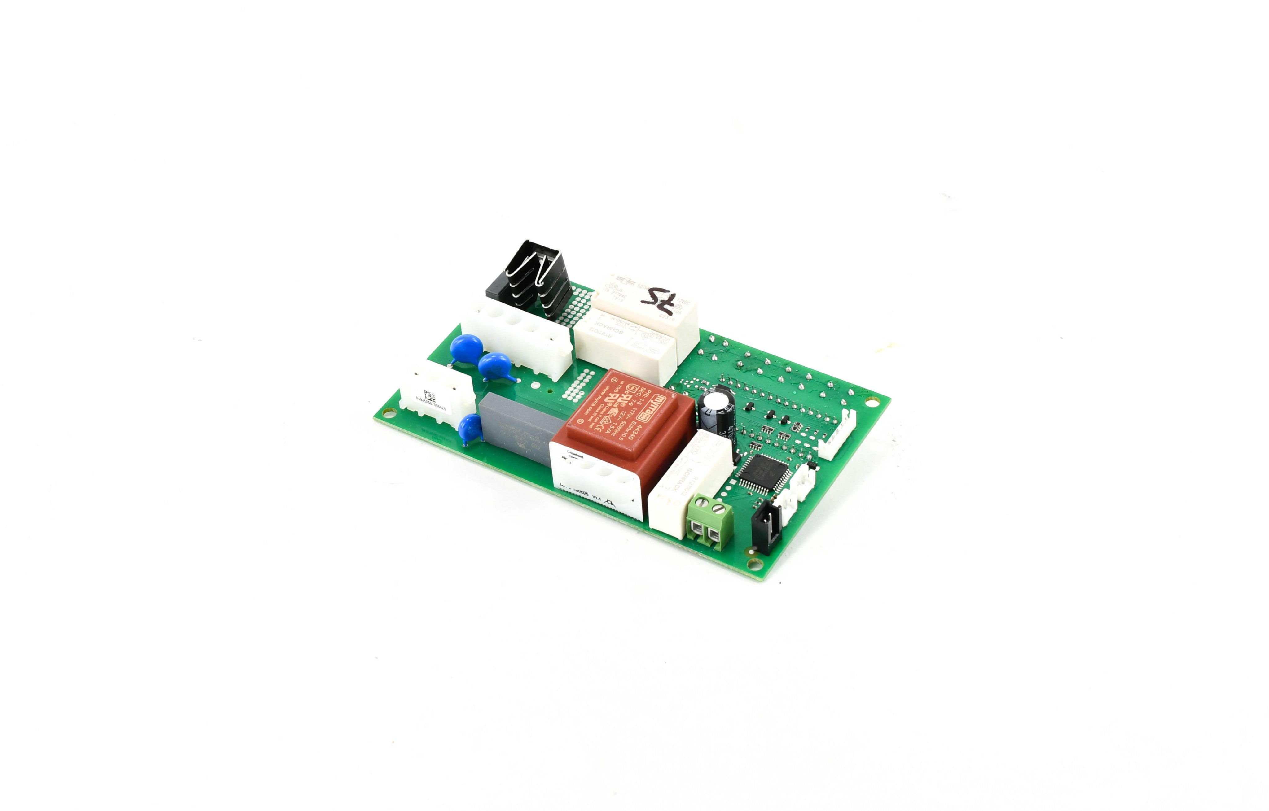 Gardner Denver Controller Replacement - 47697793001