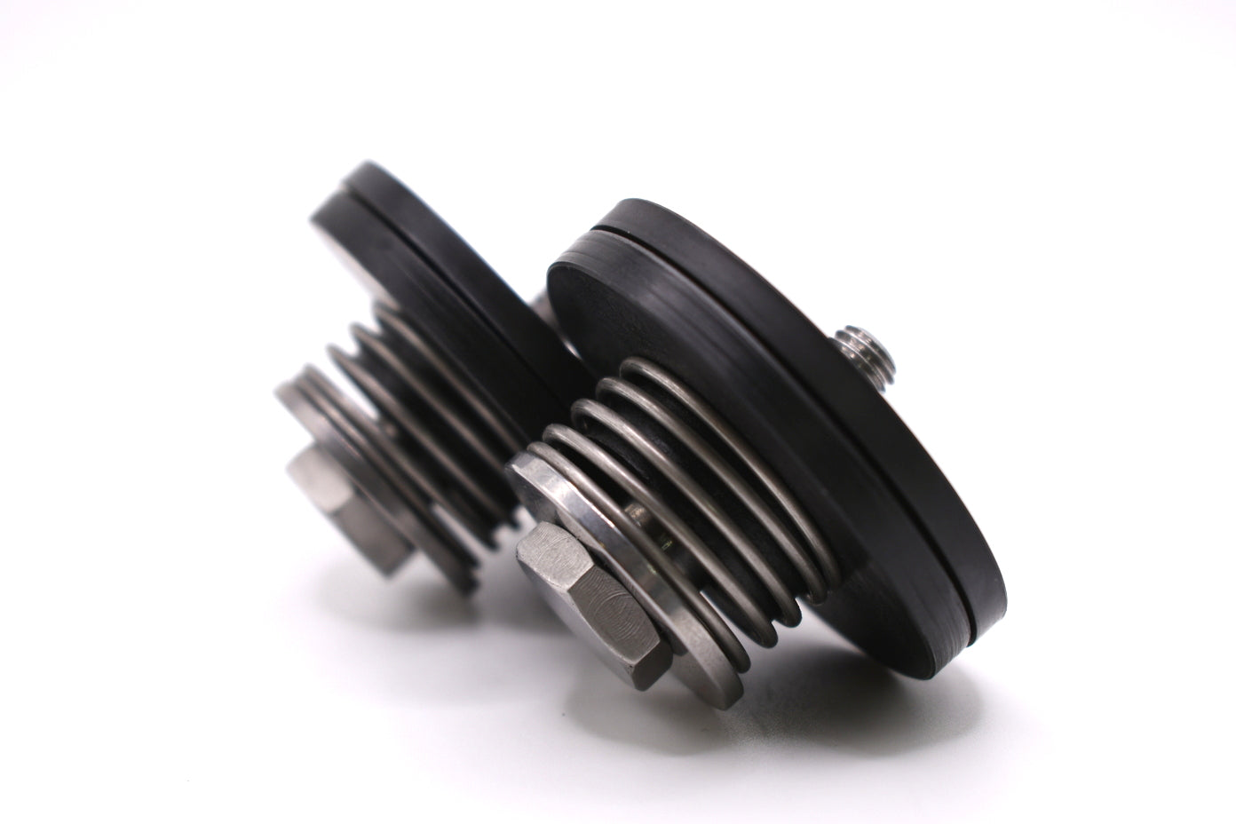 Busch Exhaust Valve Replacement - 0916.529.297P