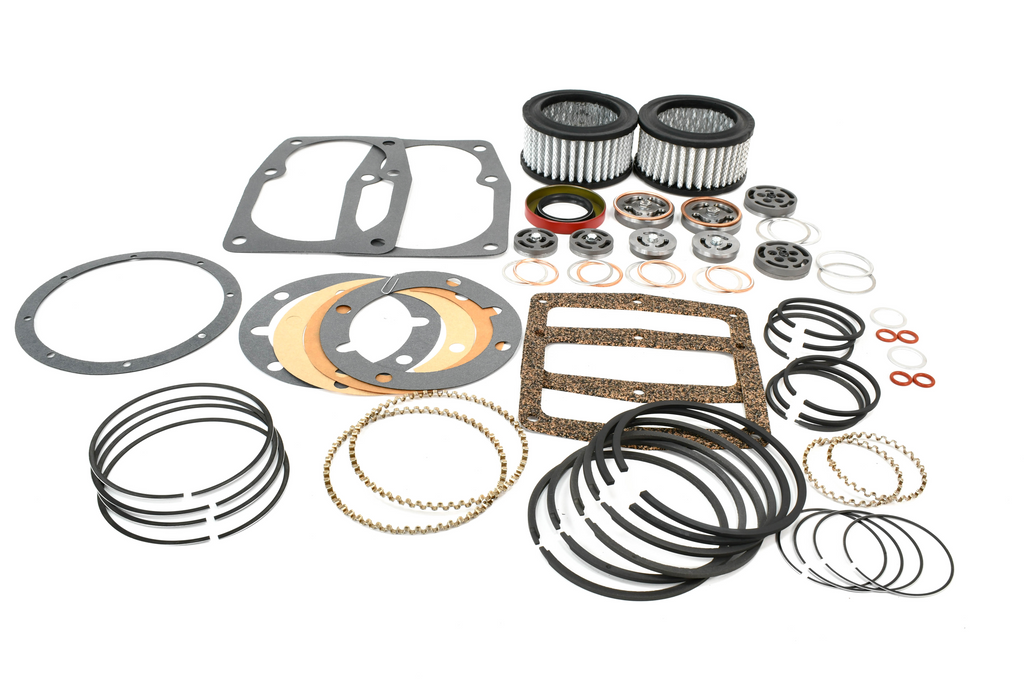 Champion Tune Up Kit Replacement - HR7-8-Tune Up Kit