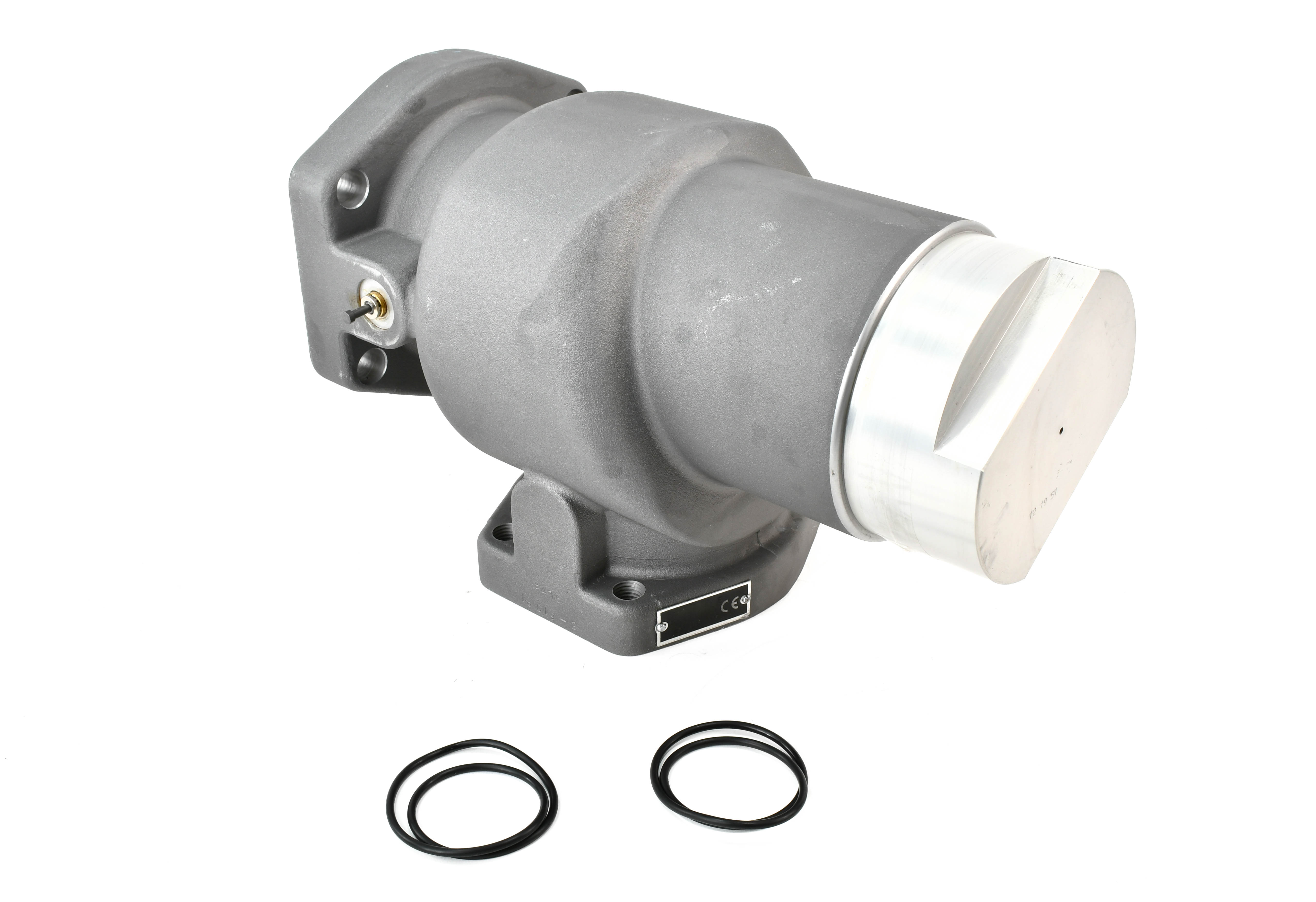 Chicago Pneumatic Minimum Pressure Valve Kit Replacement - 2901906000
