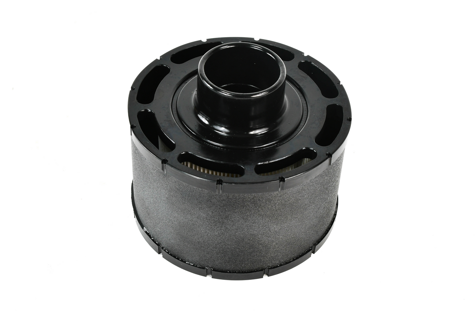 DV Systems Air Filter Housing Replacement - DSC-001931