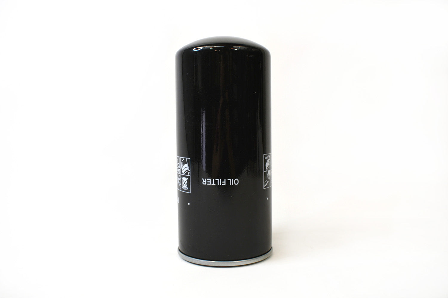 Devair Oil Filter Replacement - DSC-624