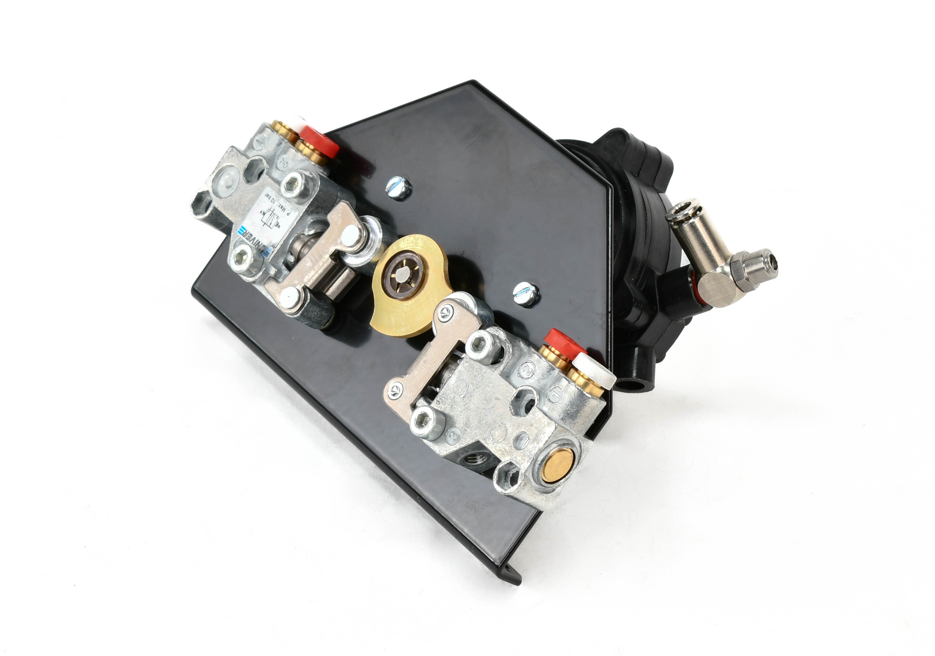 Domnick Hunter Pneumatic Cam Timer Replacement - 608200381