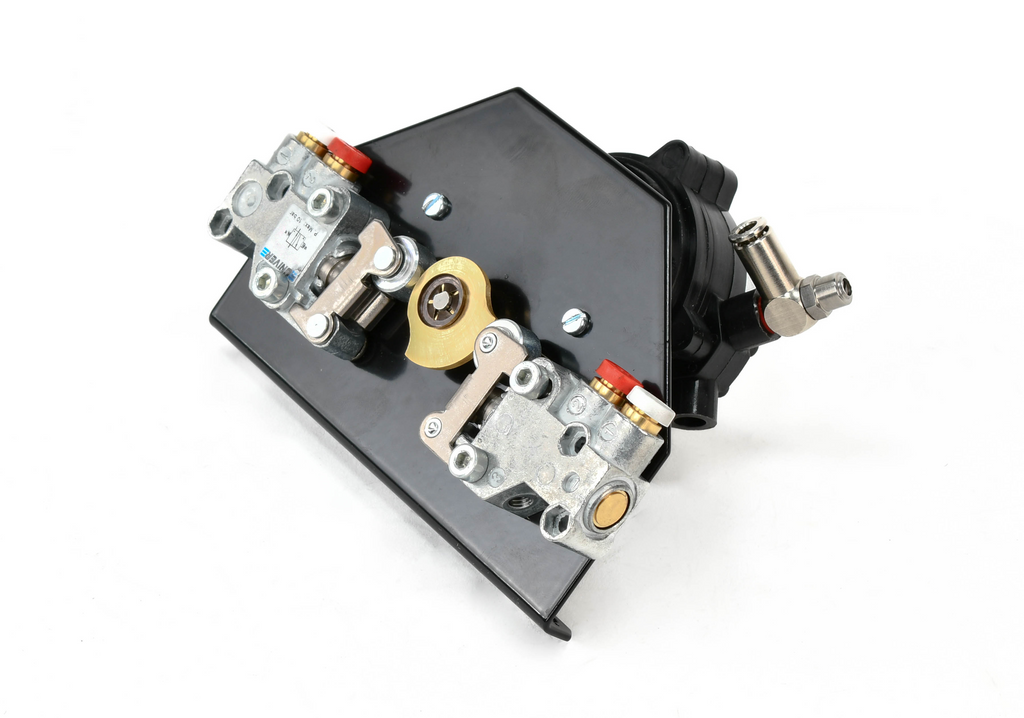 Domnick Hunter Pneumatic Cam Timer Replacement - 608200381
