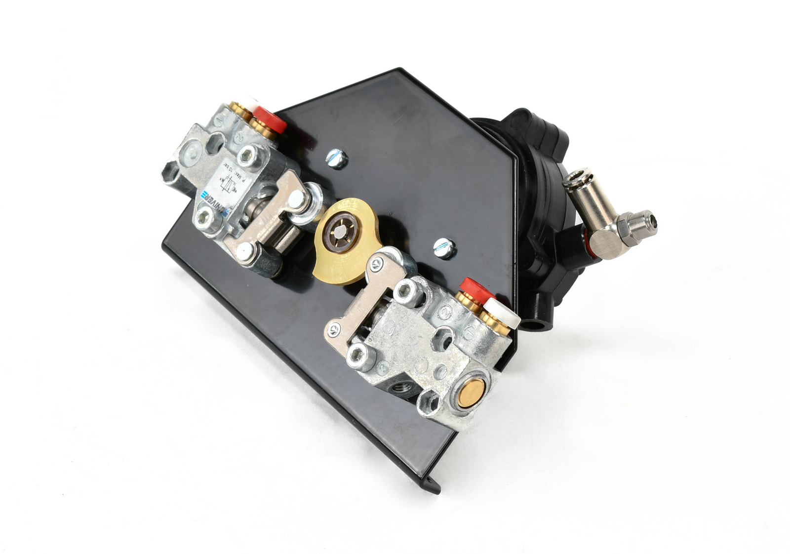 Domnick Hunter Pneumatic Cam Timer Replacement - 608200381