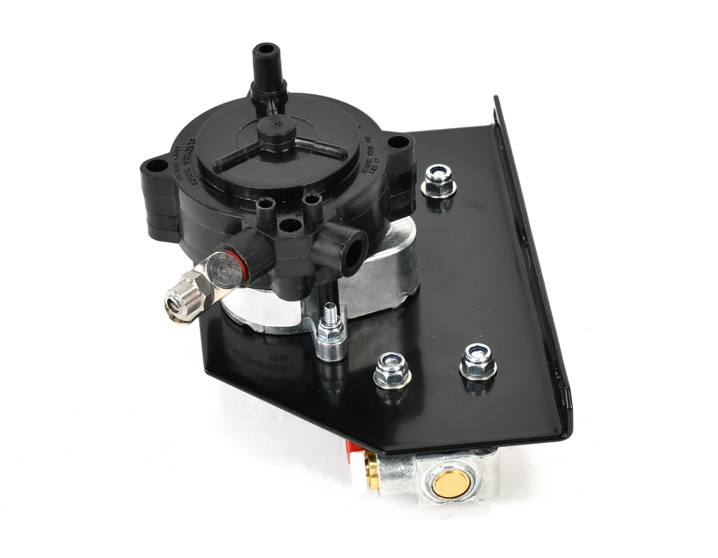 Domnick Hunter Pneumatic Cam Timer Replacement - 608200381