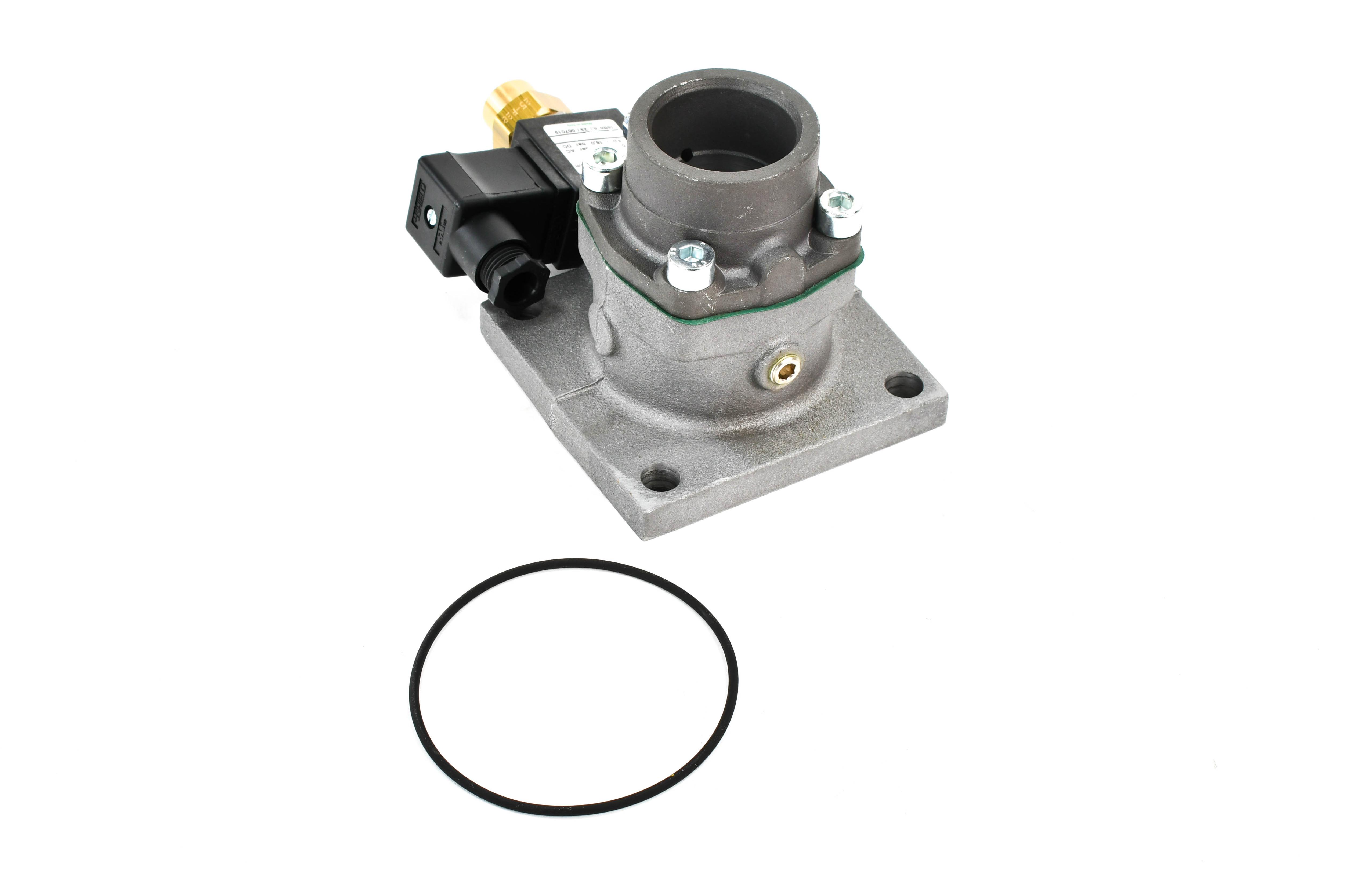 ELGi Inlet Valve Replacement - B009800780011