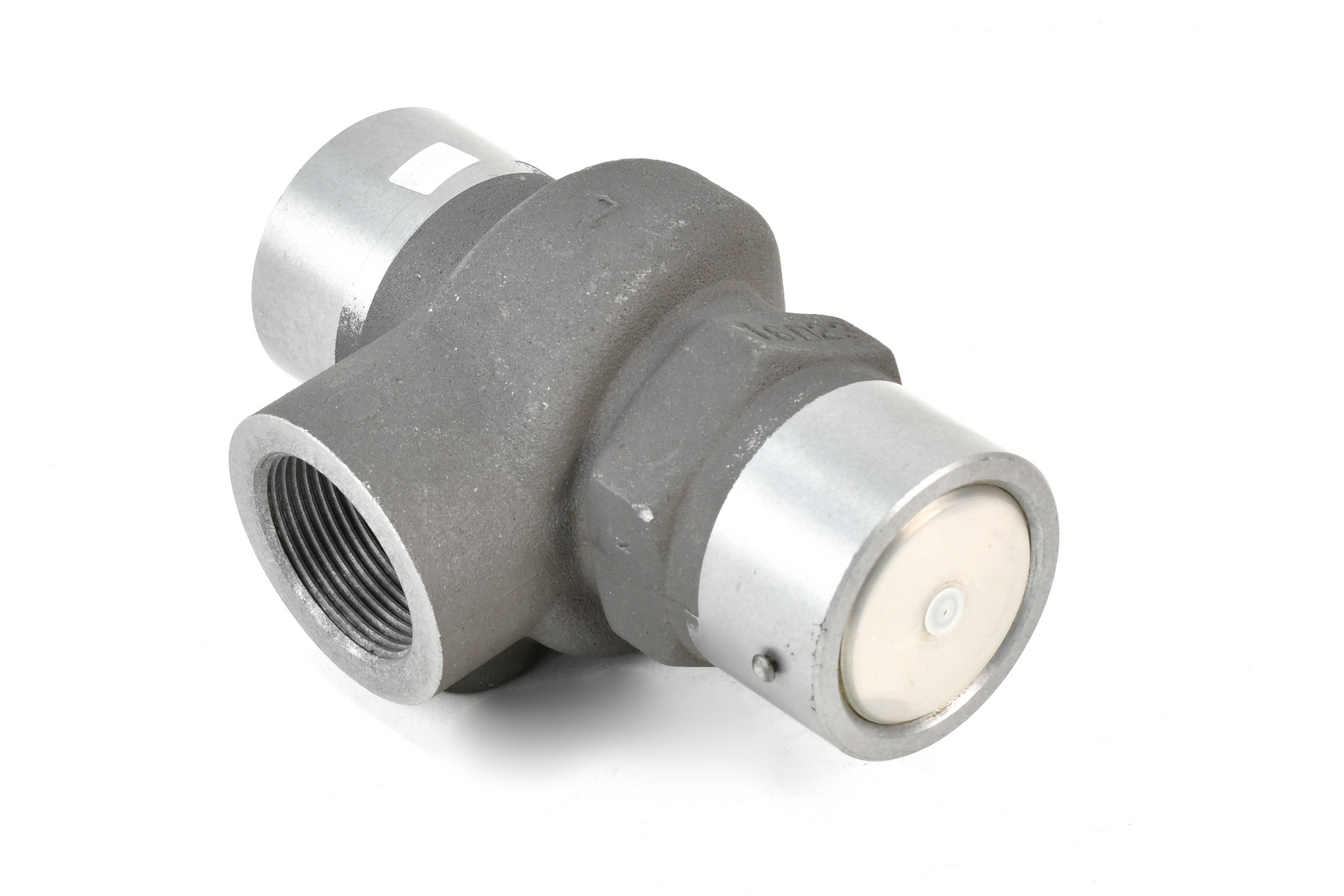 ELGi Minimum Pressure Valve Assembly Replacement - B00930107007