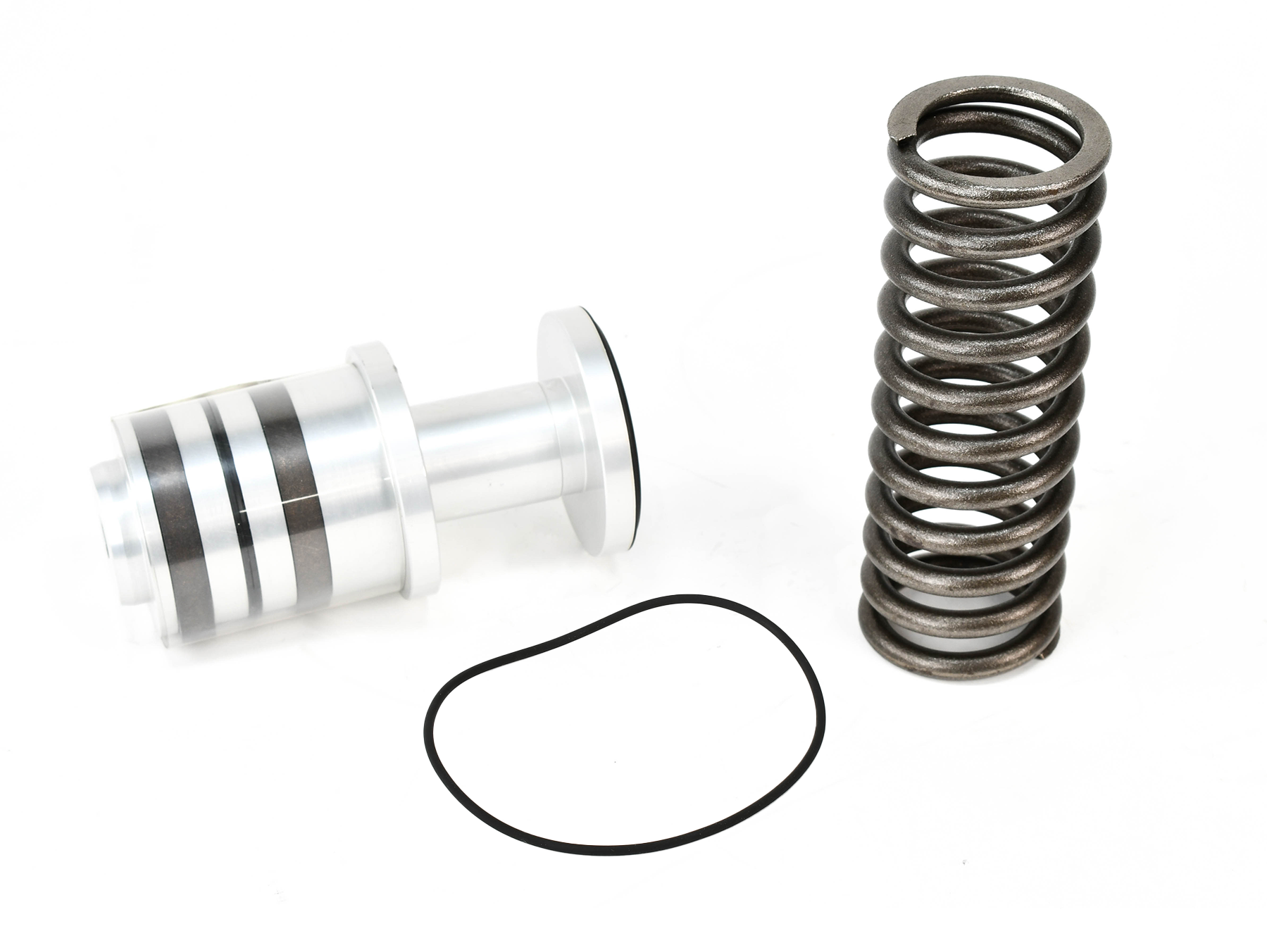 ELGi Minimum Pressure Valve Replacement - B009301070002