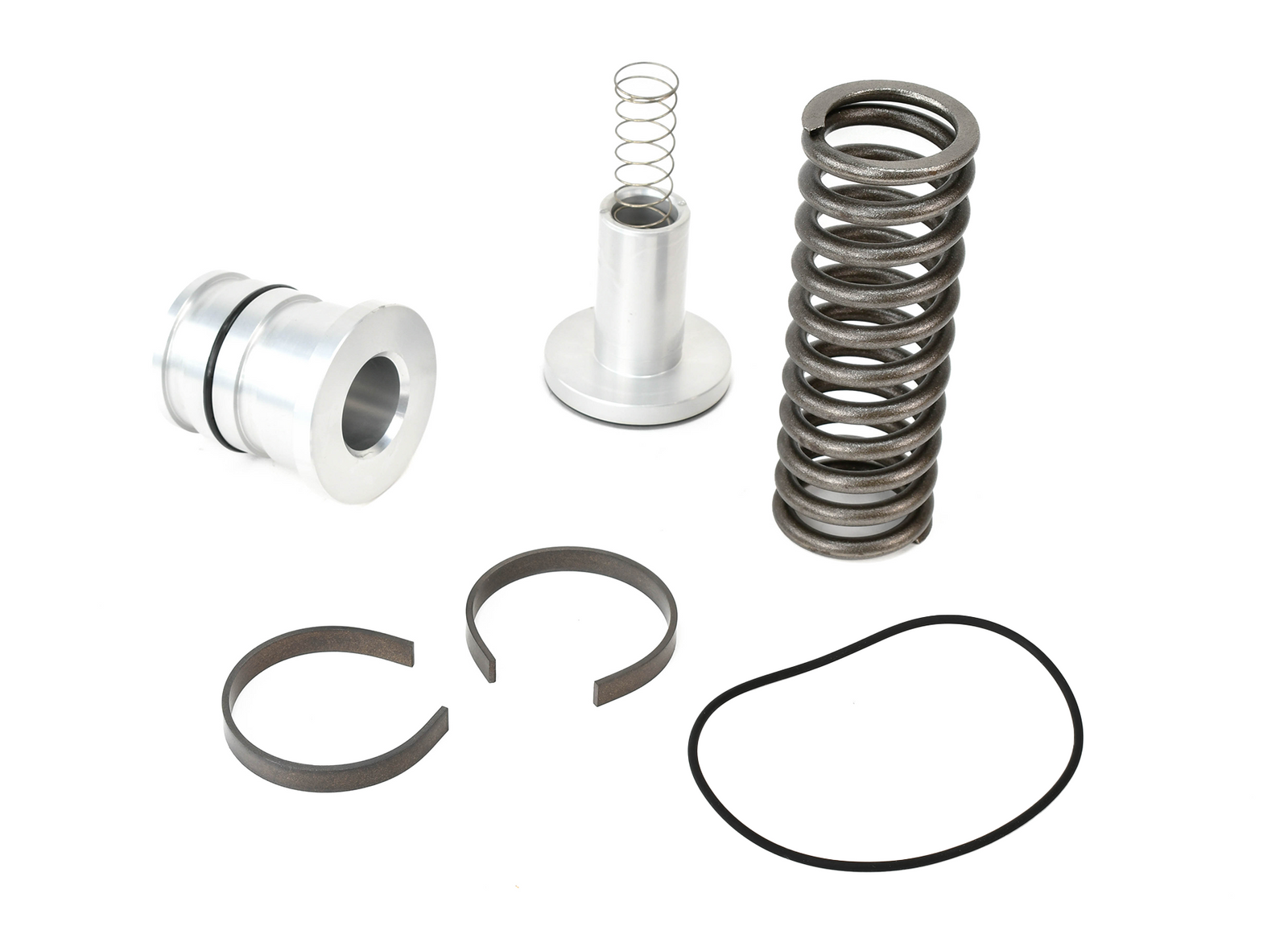 ELGi Minimum Pressure Valve Replacement - B009301070002