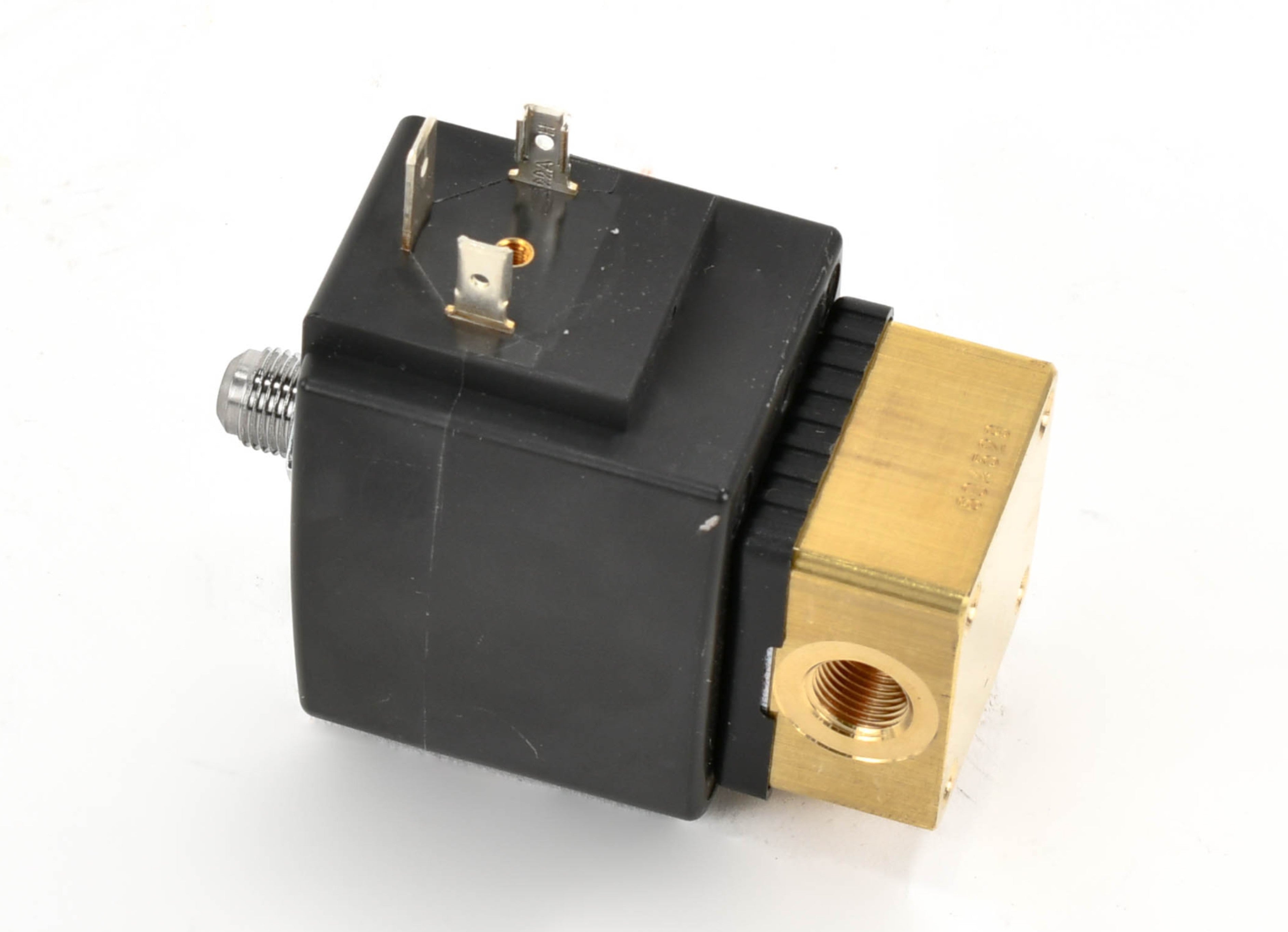 Gardner Denver Solenoid Valve Replacement - ZS1067160