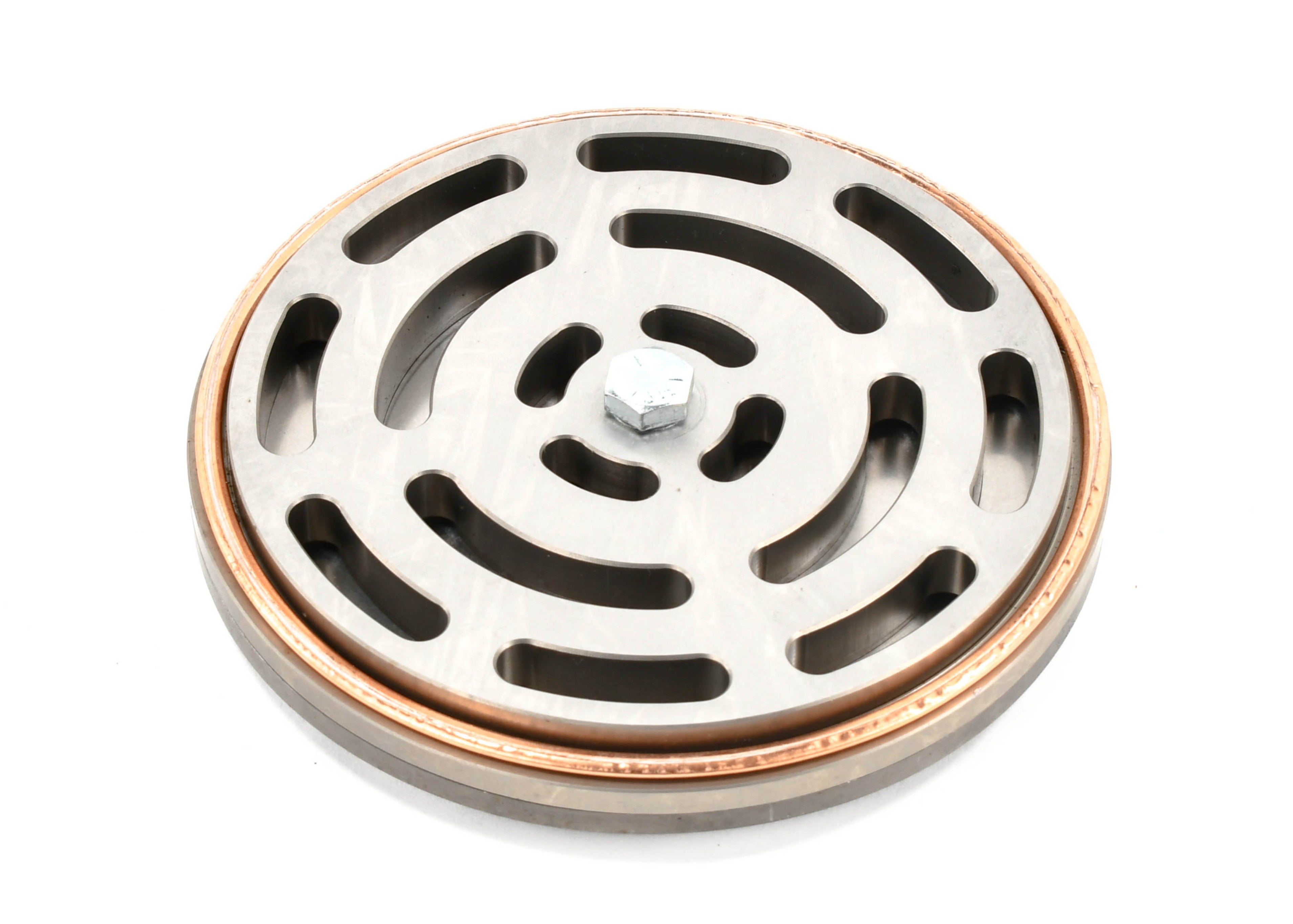 Joy Reciprocating Compressor Parts Inlet Valve Assembly Replacement