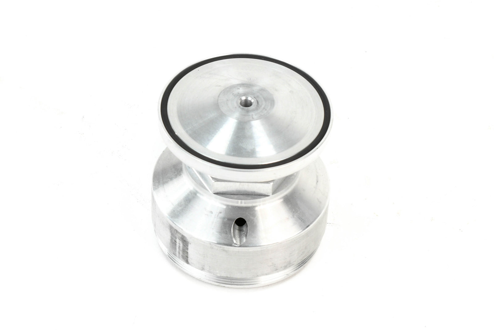 Gardner Denver Intake Controller Replacement - A11985074