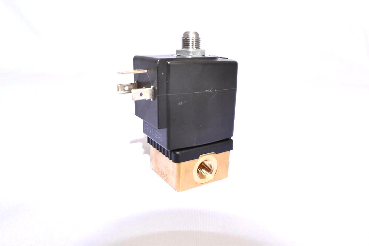 Gardner Denver Pilot Valve Replacement - G3203652