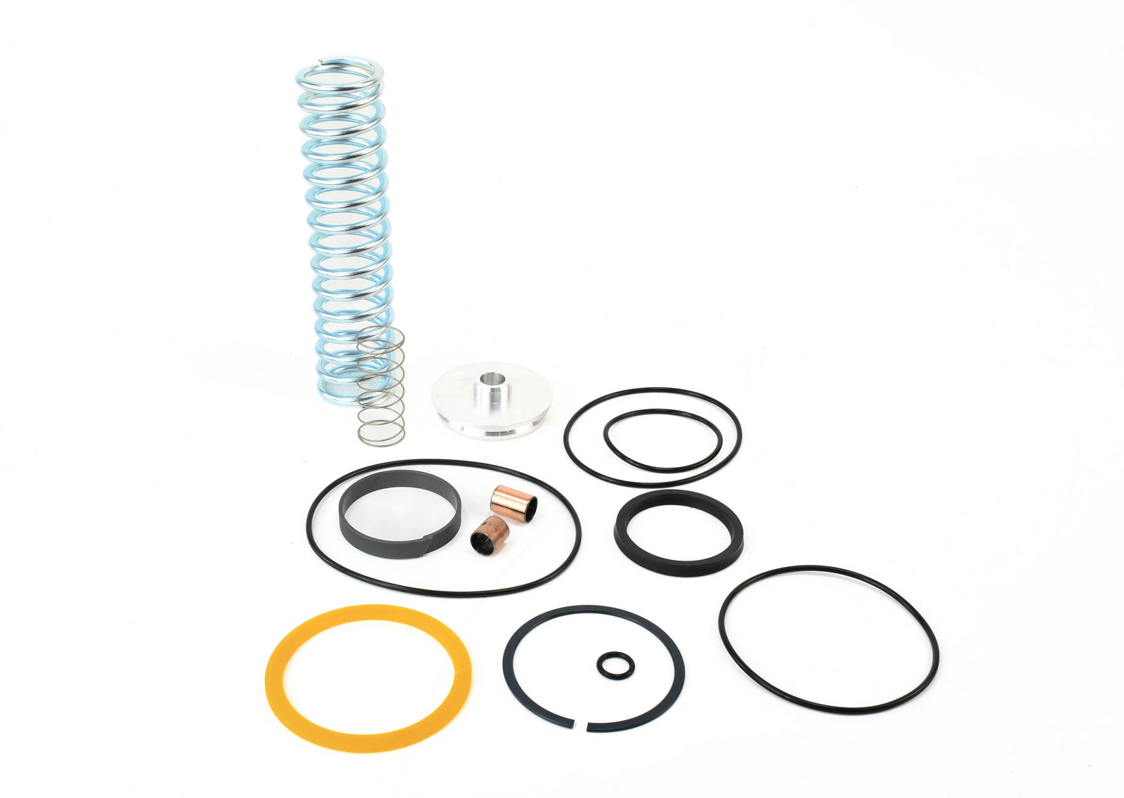 Gardner Denver Inlet Valve Repair Kit Replacement - 89555469