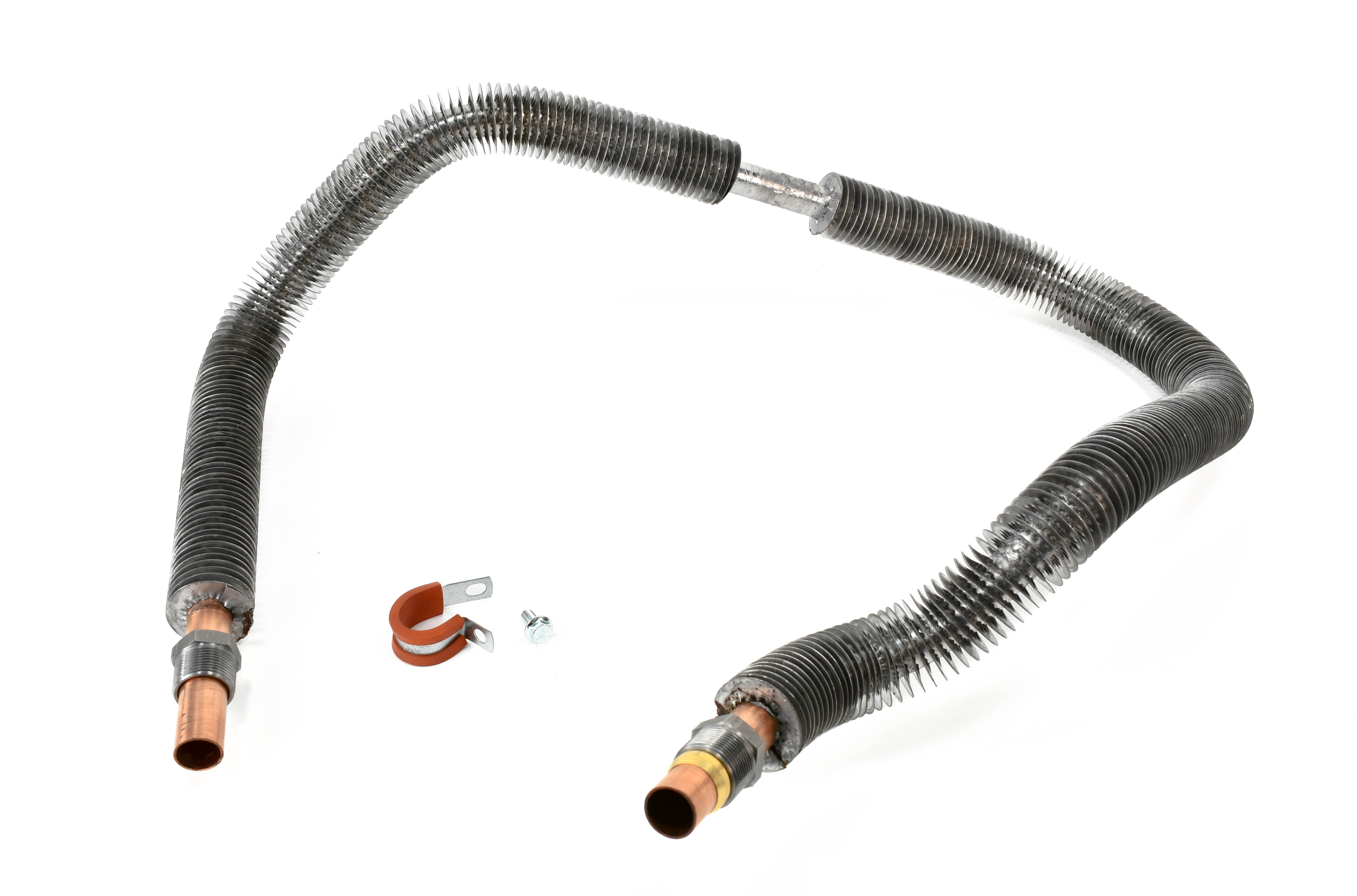 Gardner Denver Left Intercooler Kit Replacement - Z9142