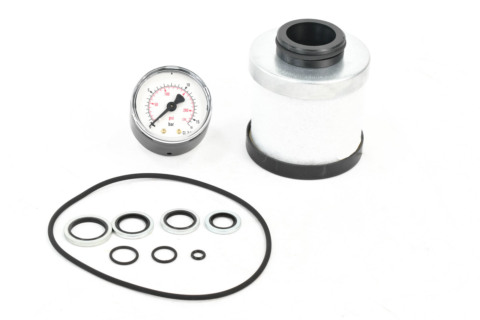 Gardner Denver Hydrovane Maintenance Kit Replacement - KM51