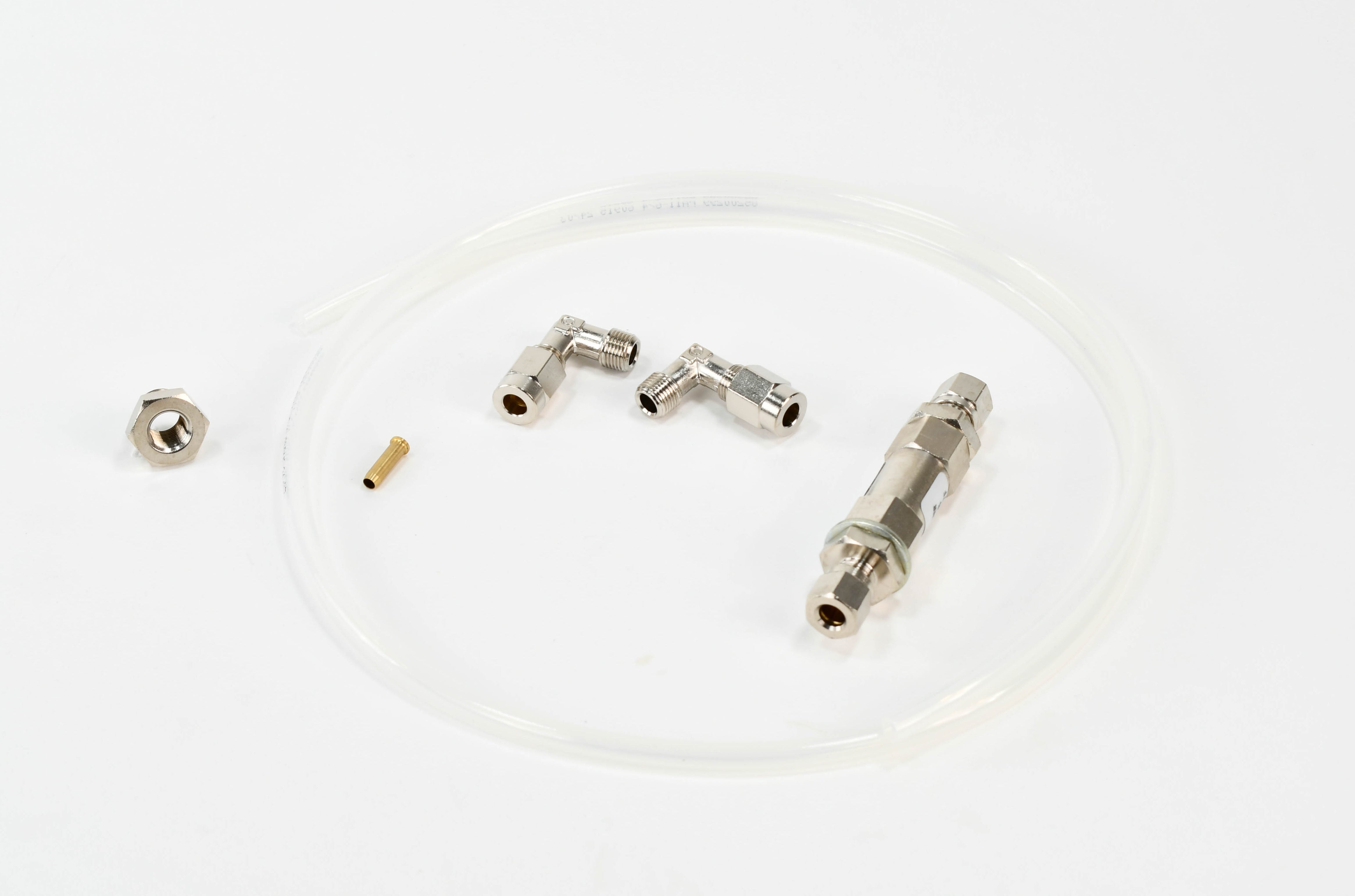 Gardner Denver Scavenge Line Kit Replacement - 305EFD6005