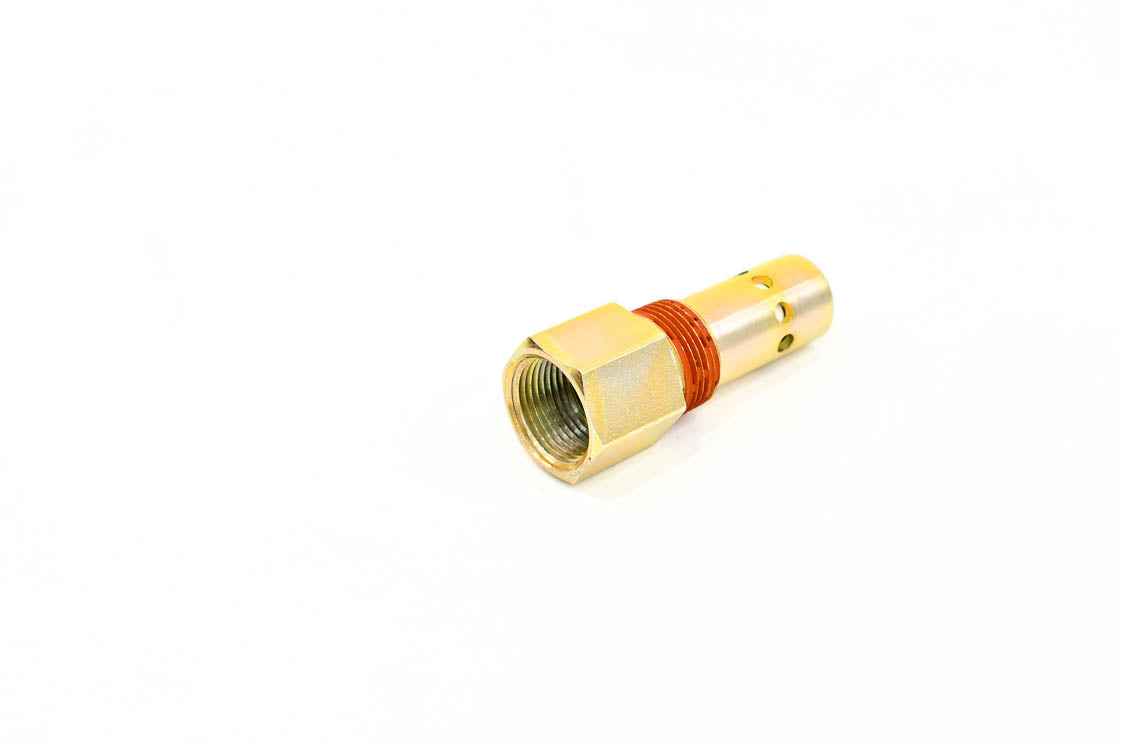 Hydrovane Check Valve Replacement - P05822A