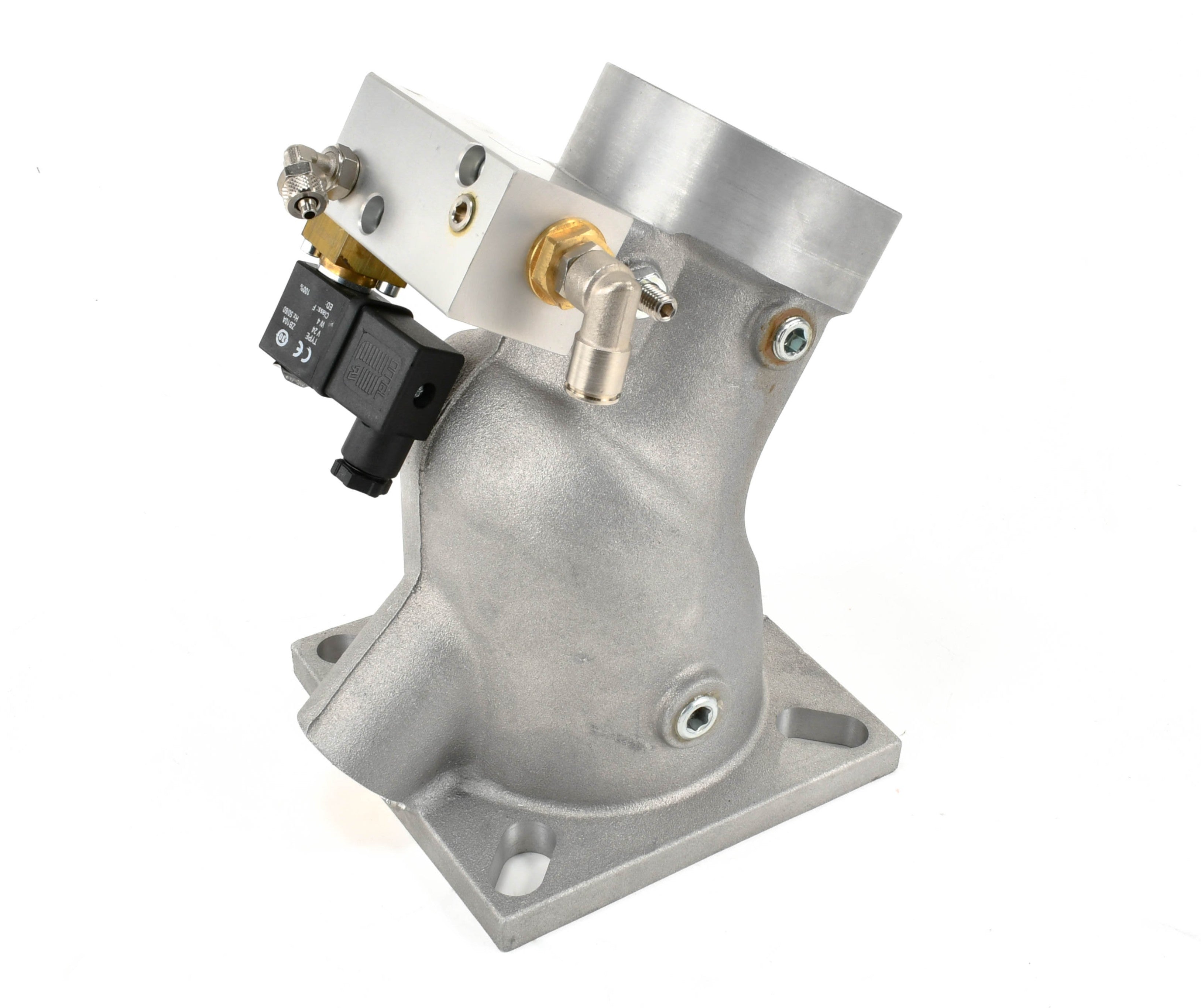 ELGi Inlet Valve Assembly Replacement - B009800780008