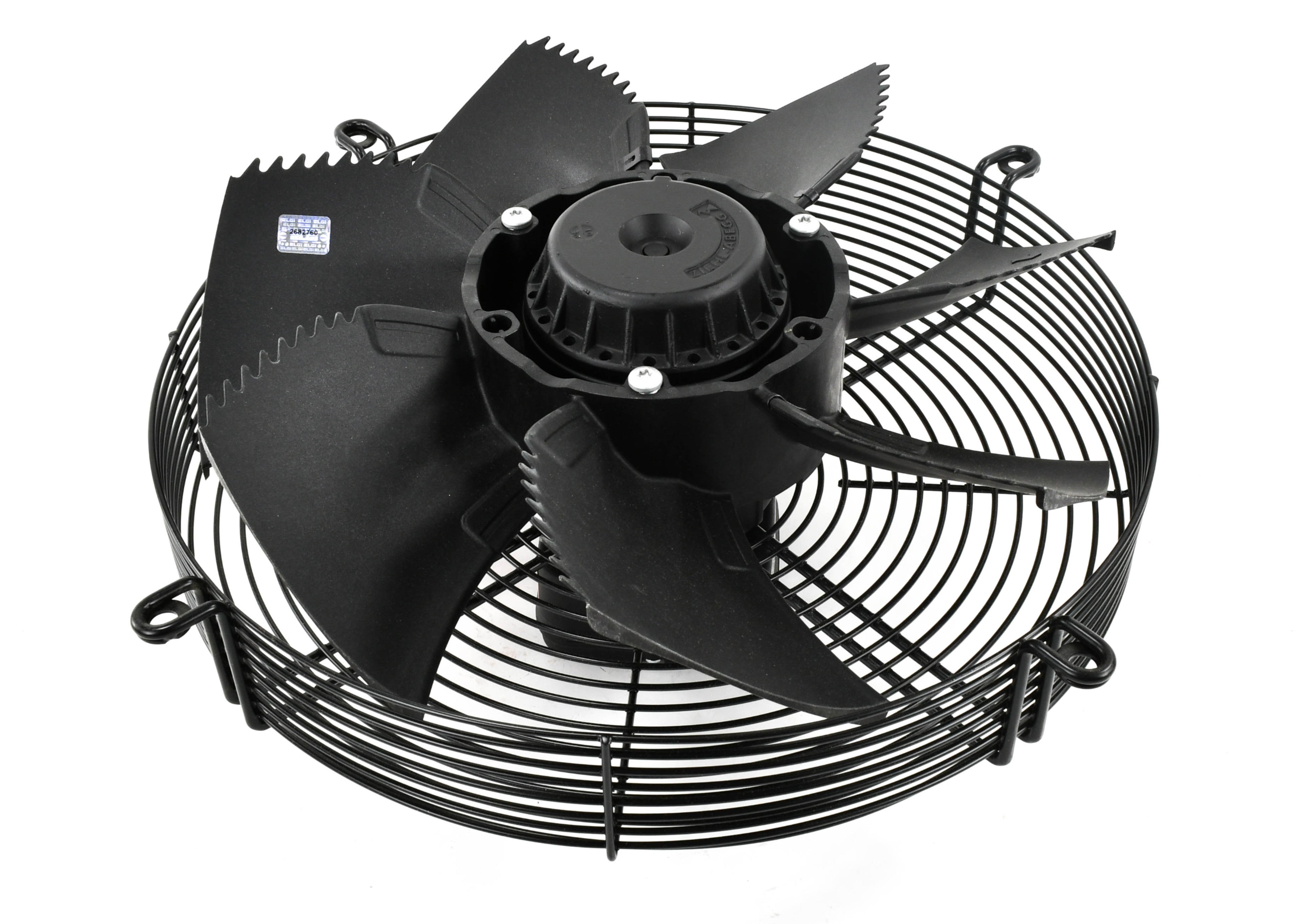 Elgi Fan Replacement - B008106910011