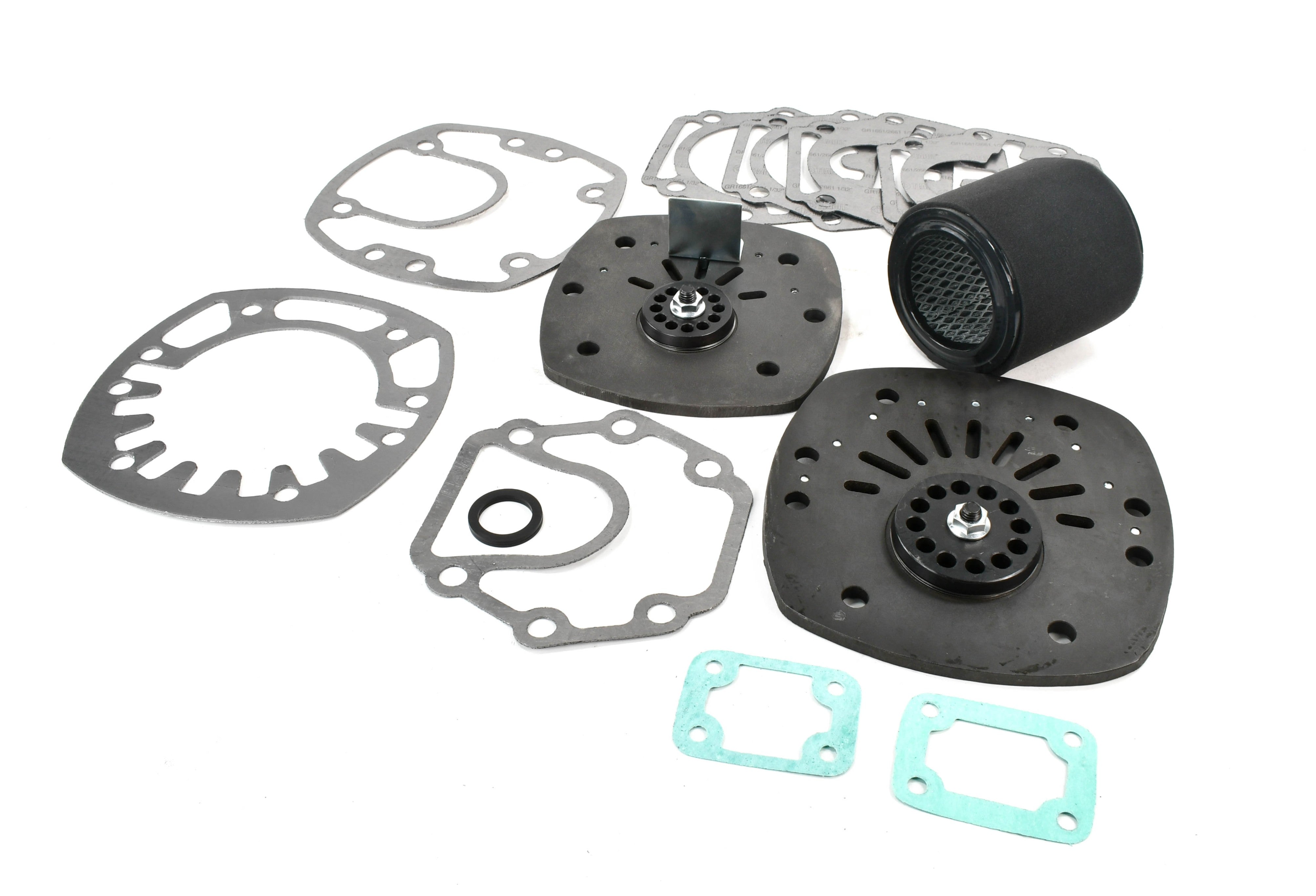 Ingersoll Rand 7100 Valve Kit Replacement - VK7100