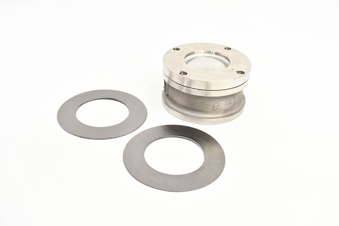 Ingersoll Rand Discharge Check Valve Replacement - 47696798001