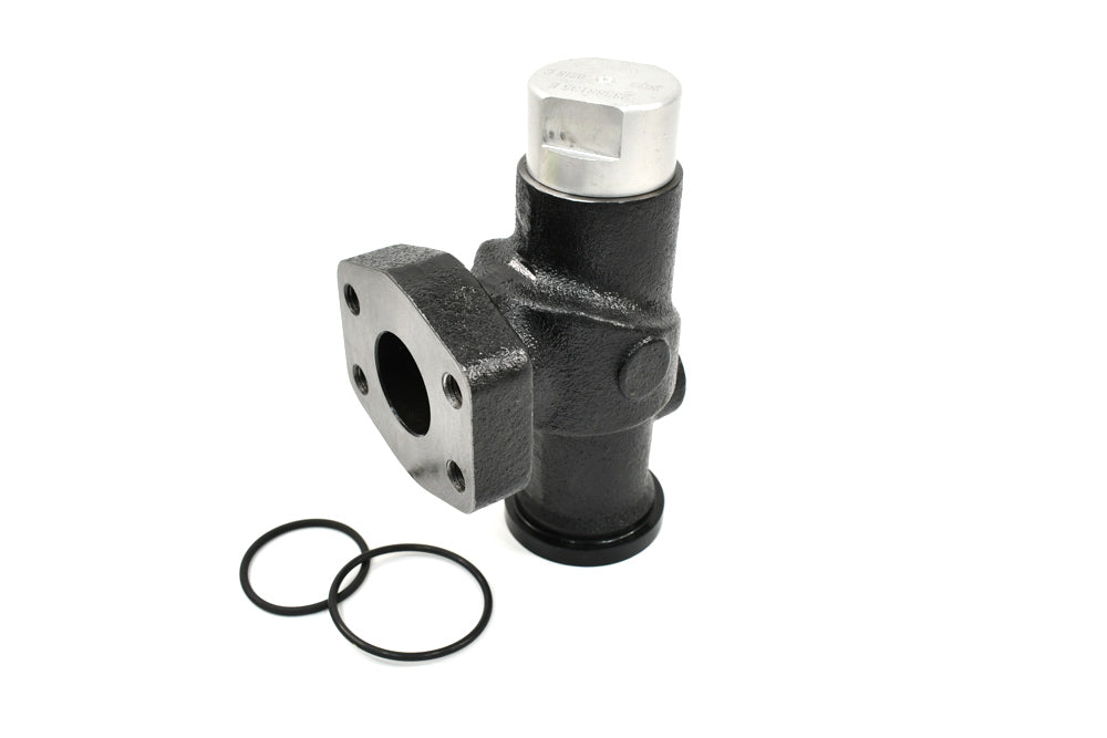 Ingersoll Rand Minimum Pressure Check Valve Kit Replacement - 47695716