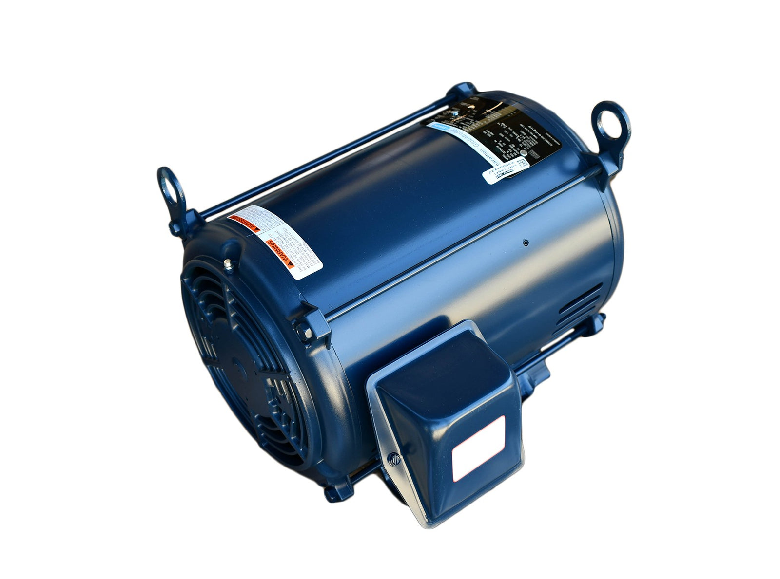 Ingersoll Rand Motor Replacement - 47226261